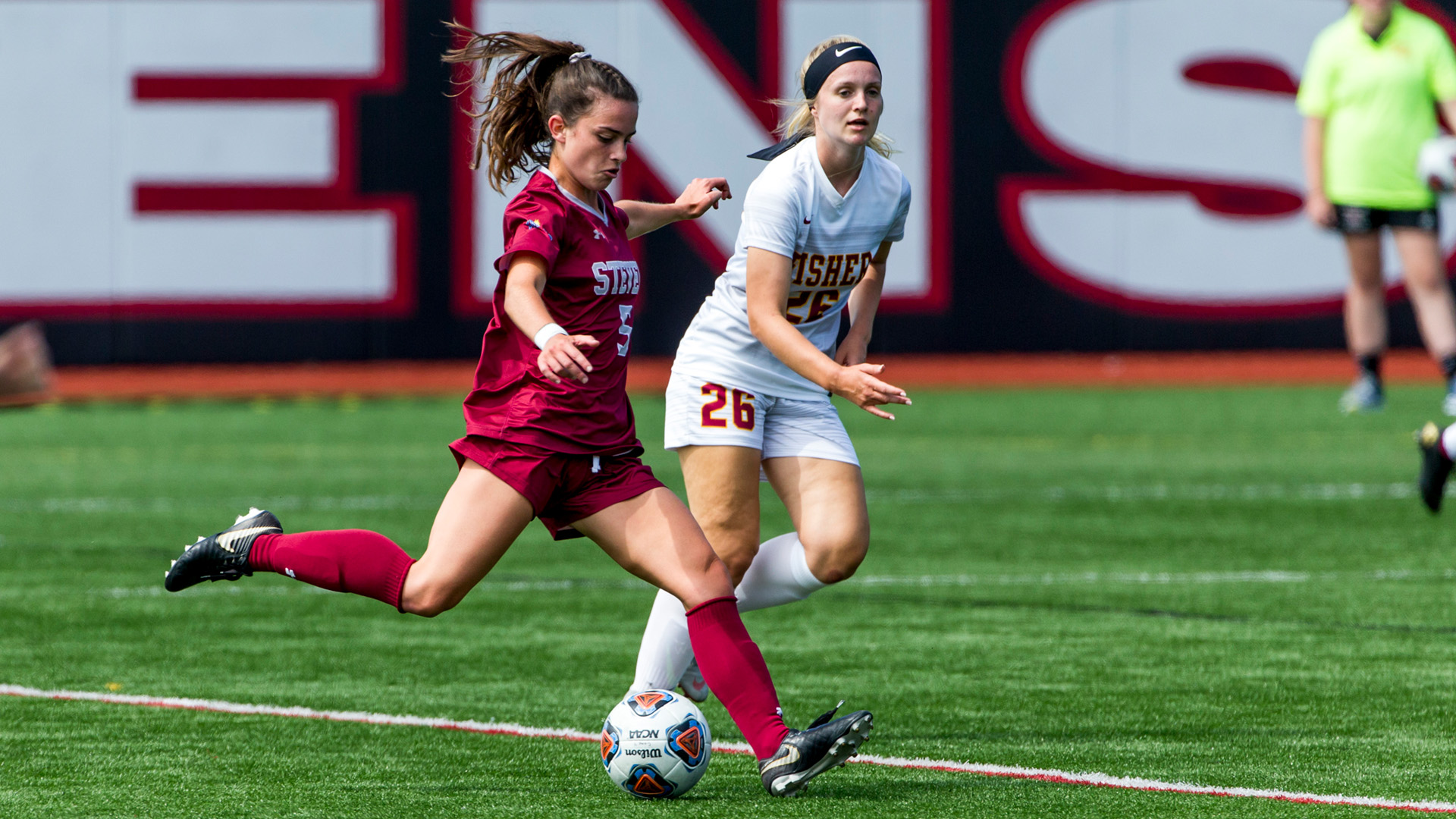Fiona Matthews - 2022 - Women's Soccer - Stevens Institute of ...