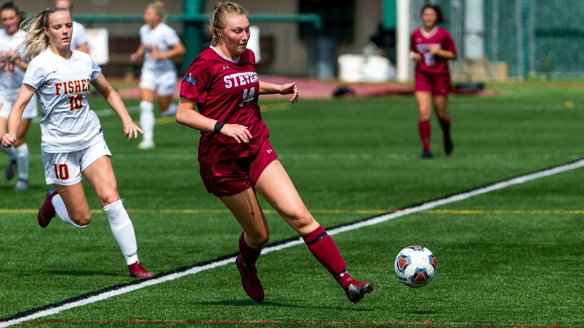 Brynn Budka - 2022 - Women's Soccer - Stevens Institute of Technology ...