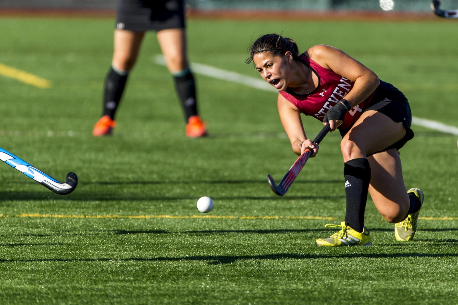 Brynn Froehlich - 2021 - Field Hockey - Stevens Institute of Technology ...