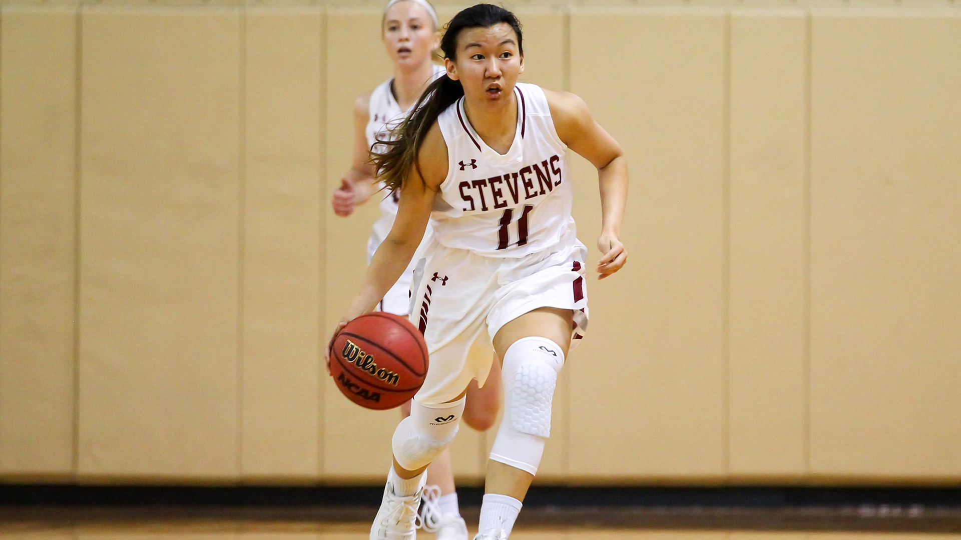 Christina Li - 2020-21 - Women's Basketball - Stevens Institute of ...