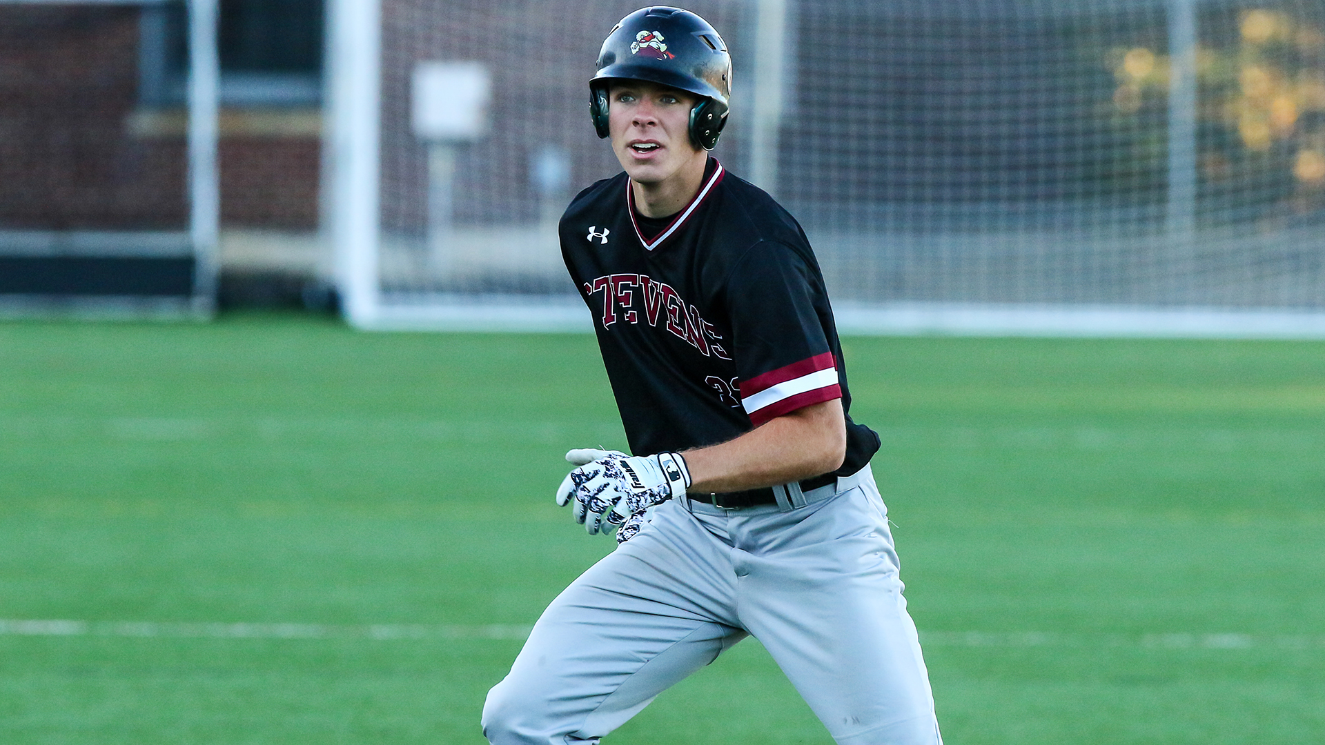 Gannon Kenney-McGowan - 2021 - Baseball - Stevens Institute of ...