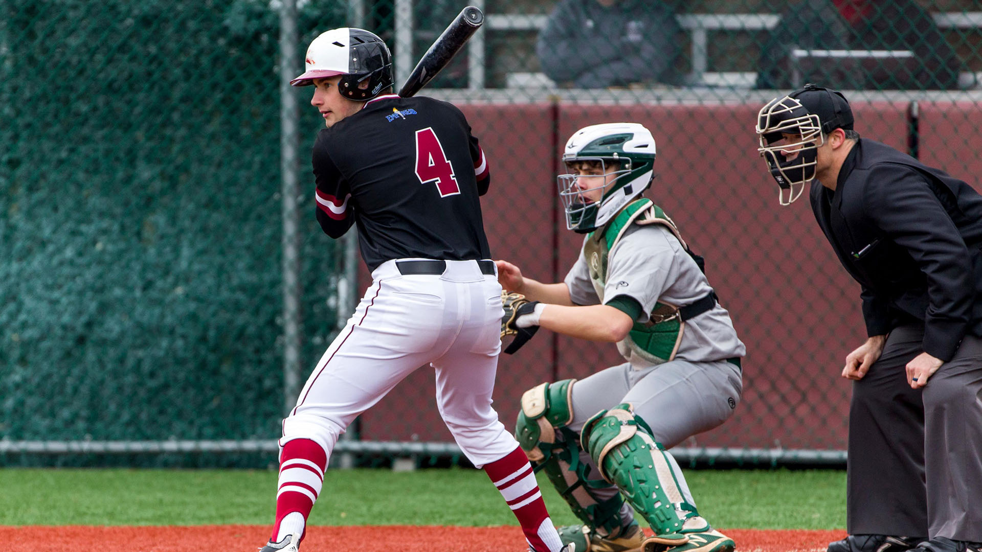 Thomas Paulich - 2022 - Baseball - Stevens Institute of Technology ...