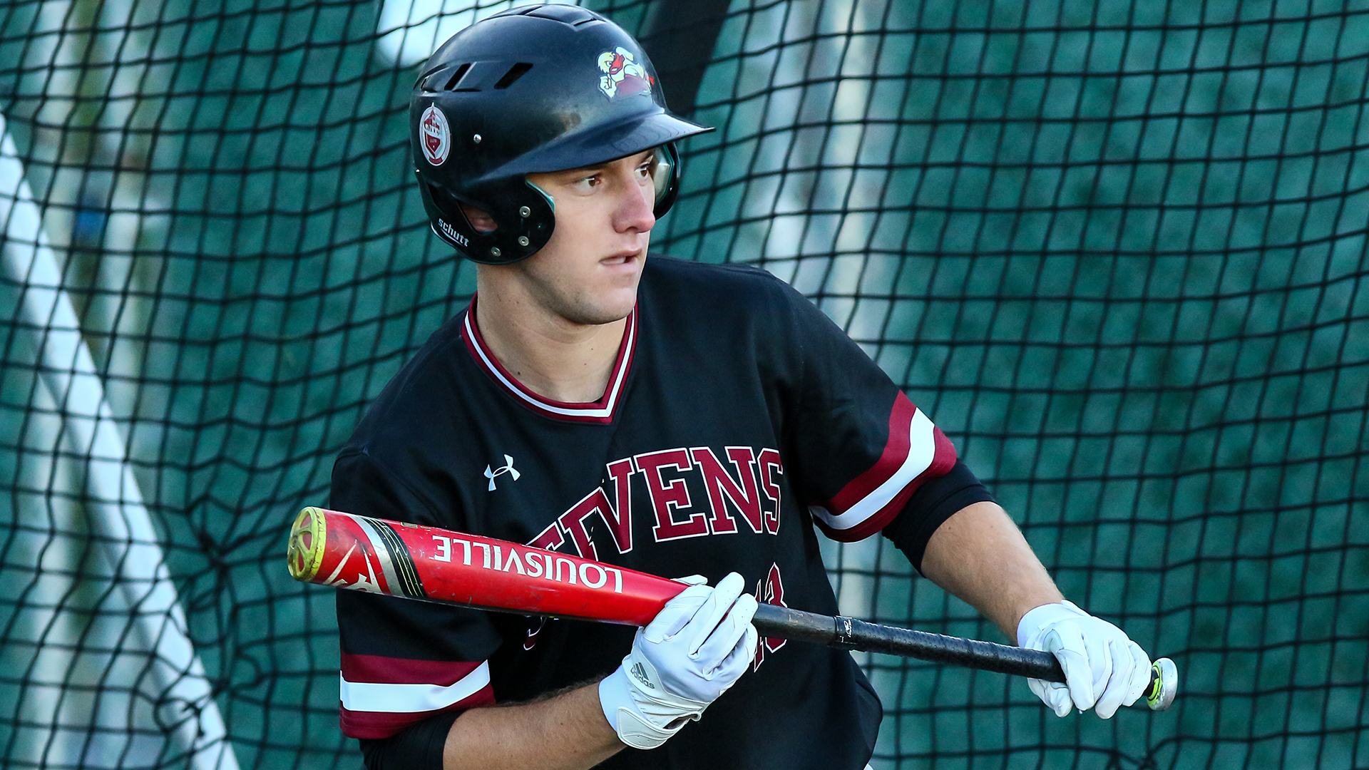 Nate Zuckerman - 2021 - Baseball - Stevens Institute of Technology ...