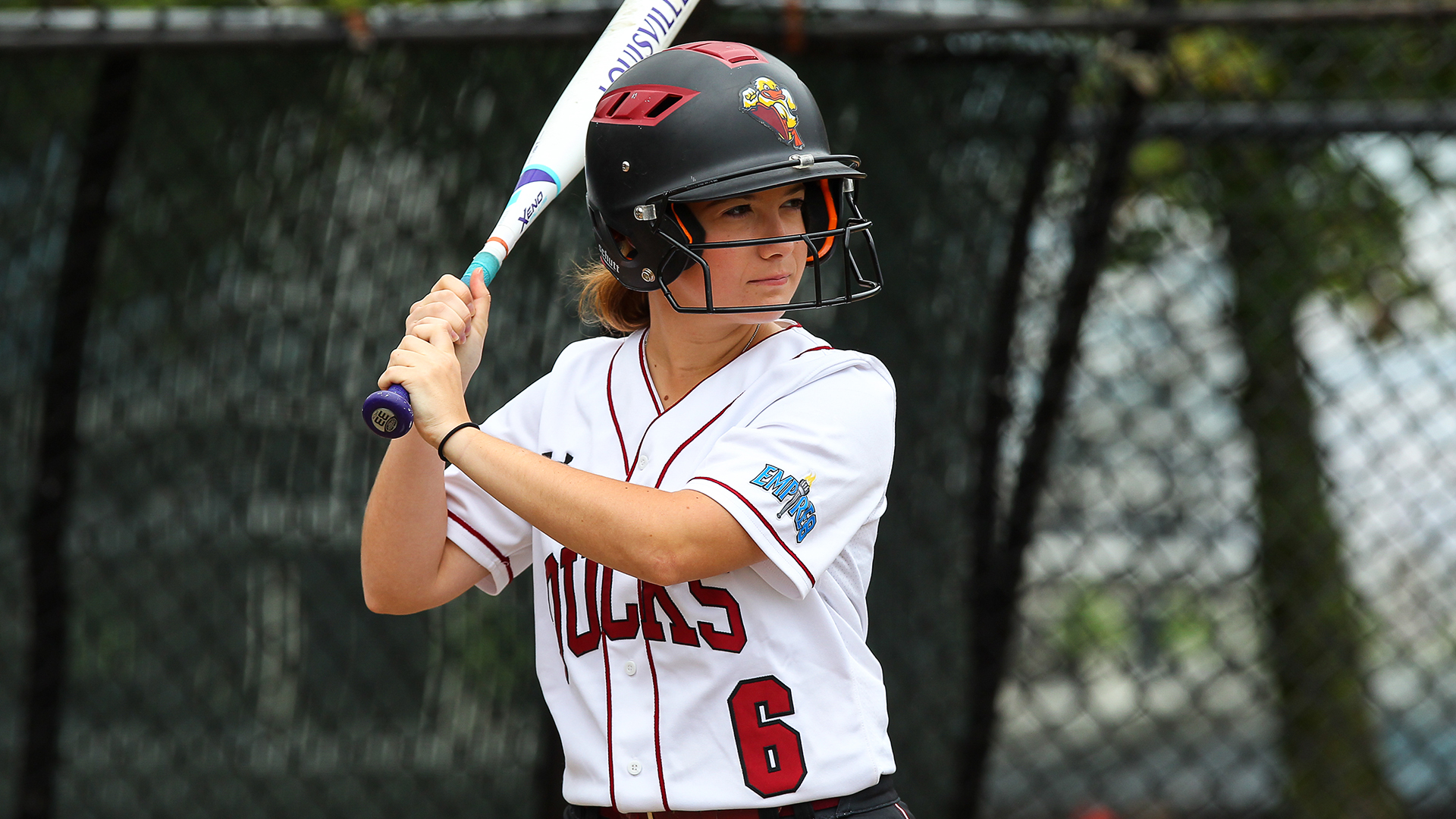 Victoria Kapp - 2021 - Softball - Stevens Institute of Technology Athletics