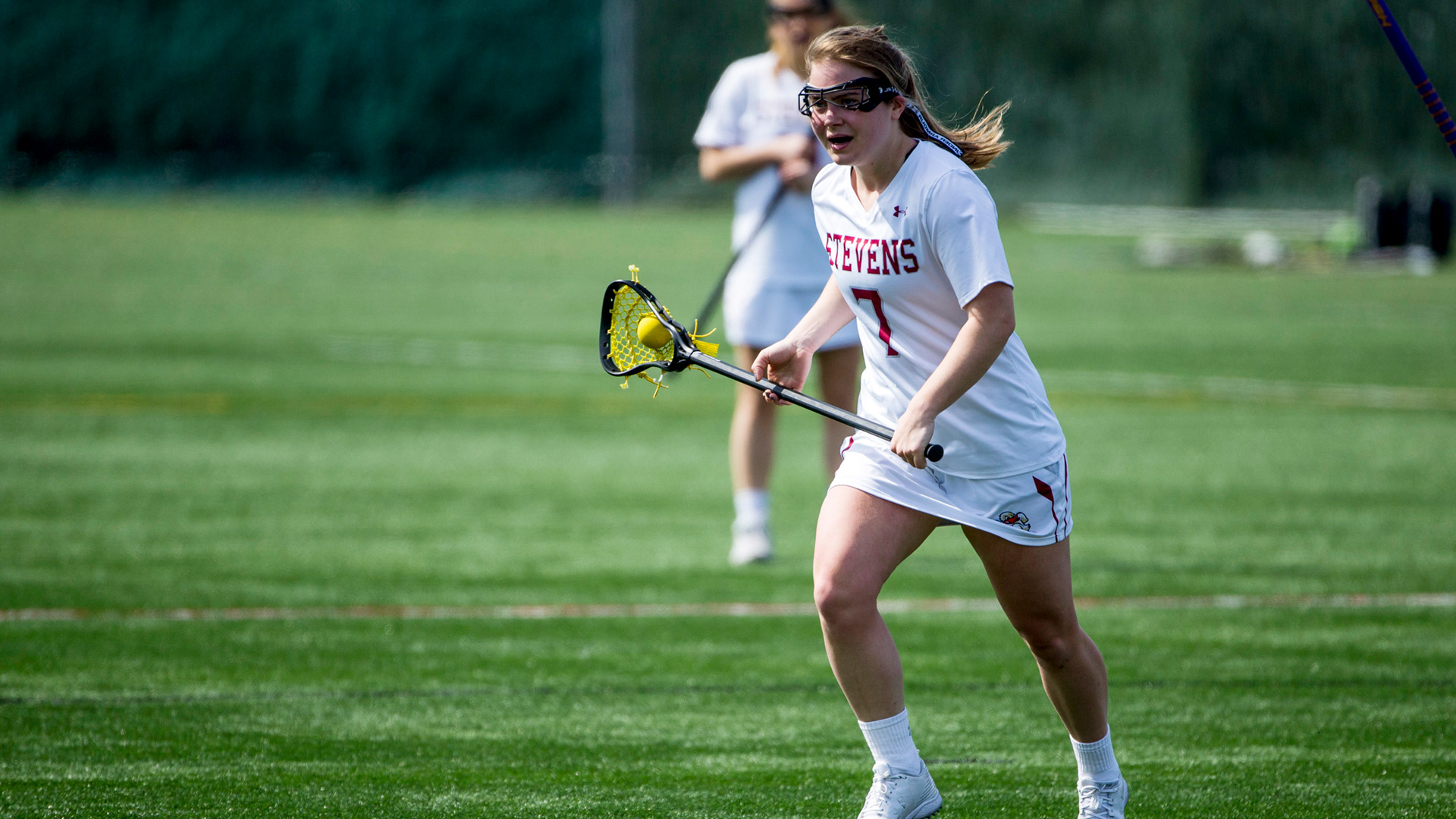 Emily Shanklin - 2021 - Women's Lacrosse - Stevens Institute of ...