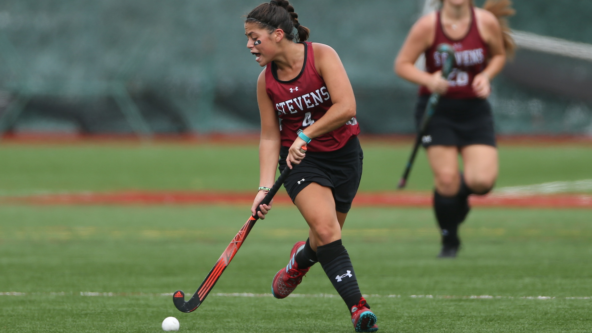 Brynn Froehlich - 2021 - Field Hockey - Stevens Institute of Technology ...