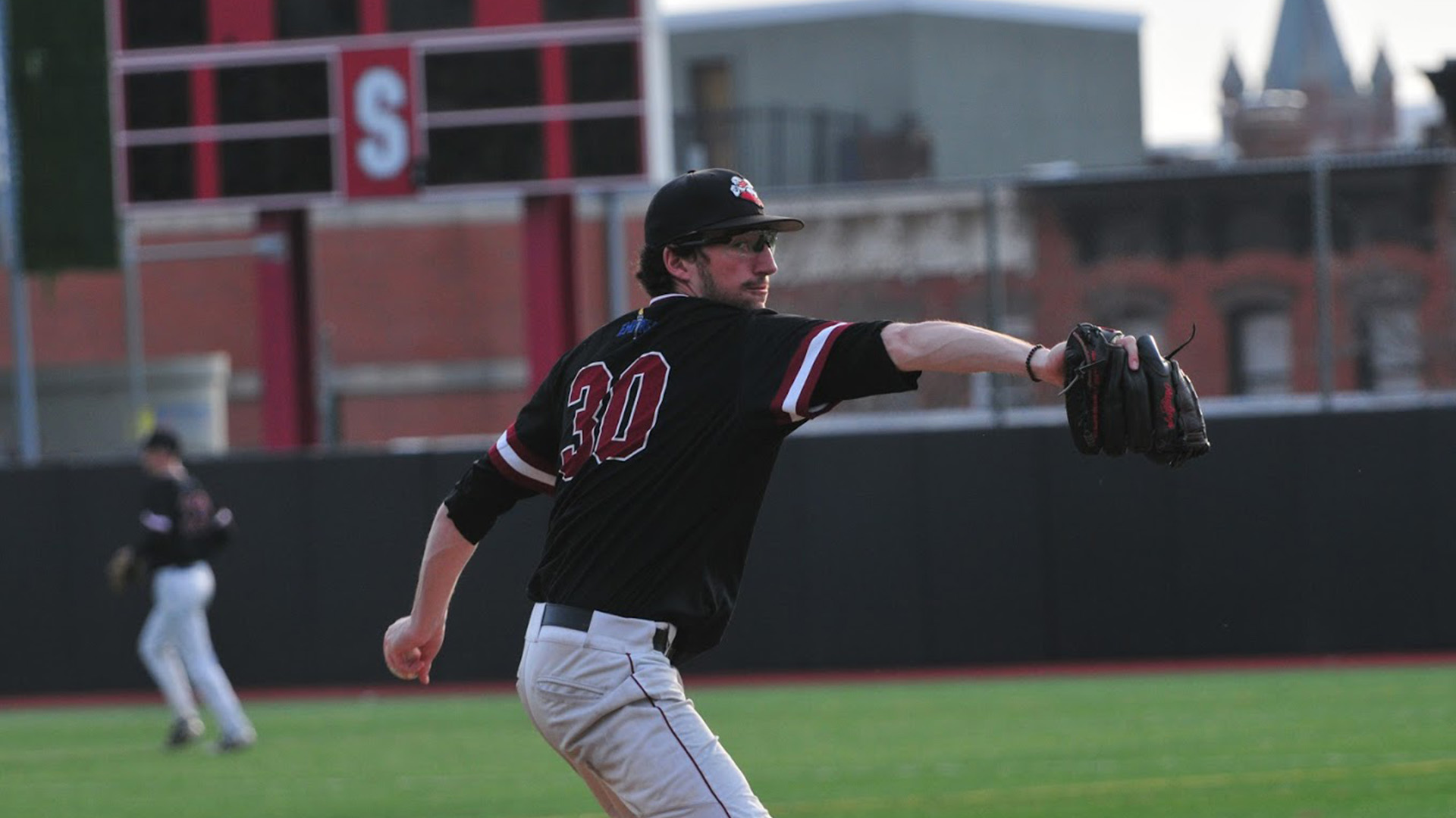Chandler Brierley - 2021 - Baseball - Stevens Institute of Technology ...