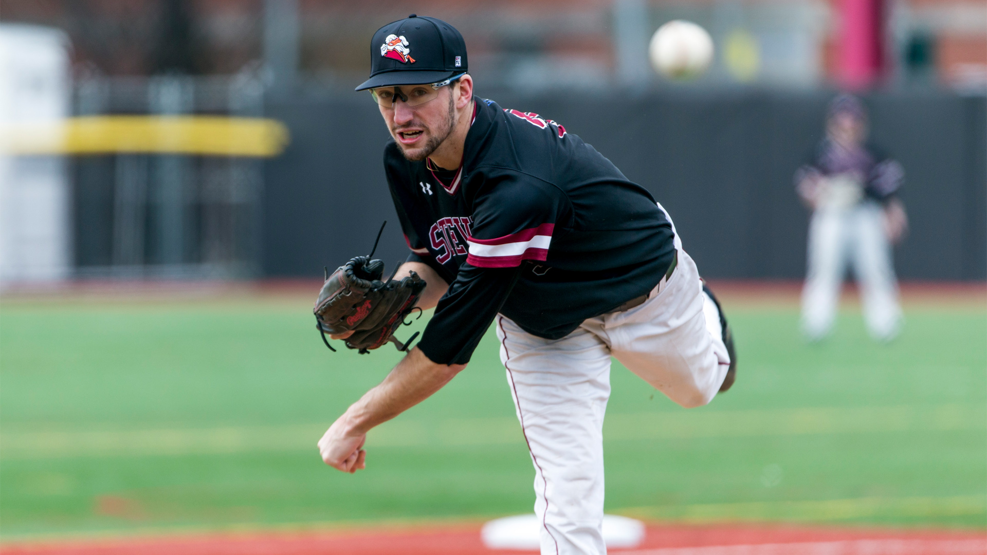 Chandler Brierley - 2021 - Baseball - Stevens Institute of Technology ...