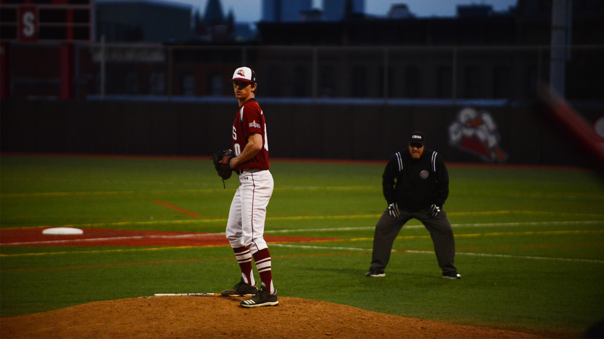 Michael Frissora - 2020 - Baseball - Stevens Institute of Technology ...
