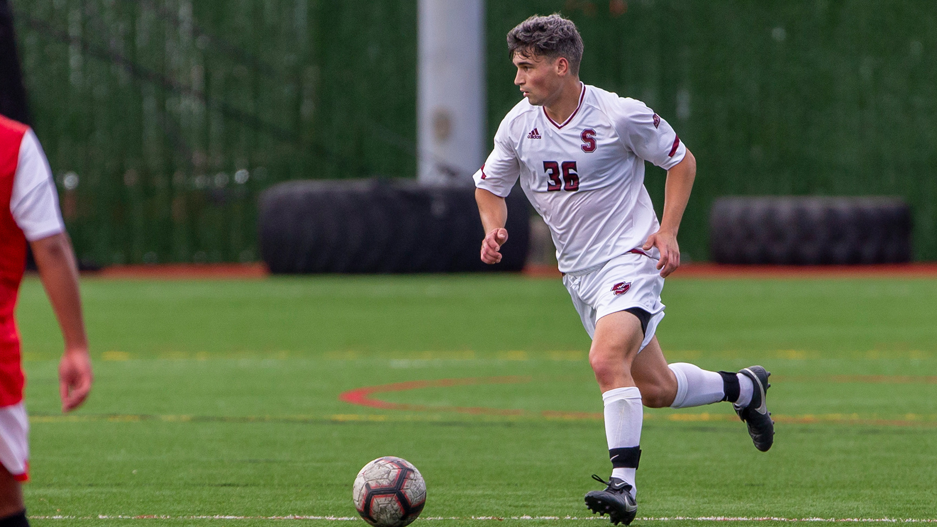 Men’s Soccer Falls in OT at Misericordia - Stevens Institute of ...