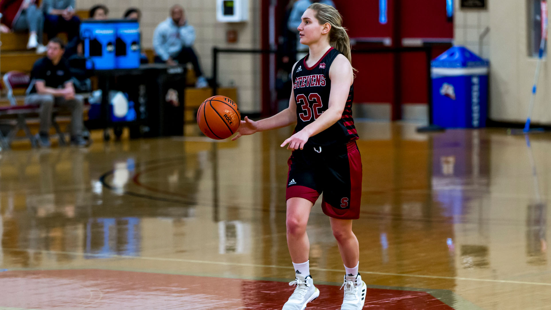 Danielle Cornetta - 2022-23 - Women's Basketball - Stevens Institute of ...
