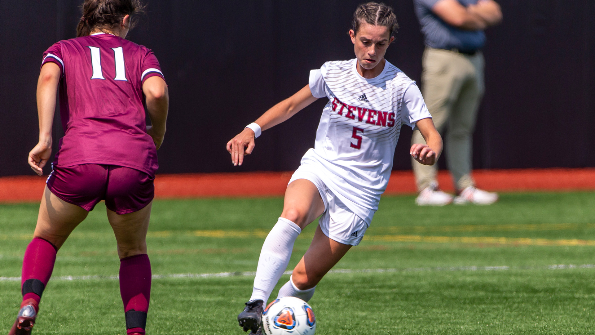 Fiona Matthews - 2022 - Women's Soccer - Stevens Institute of ...