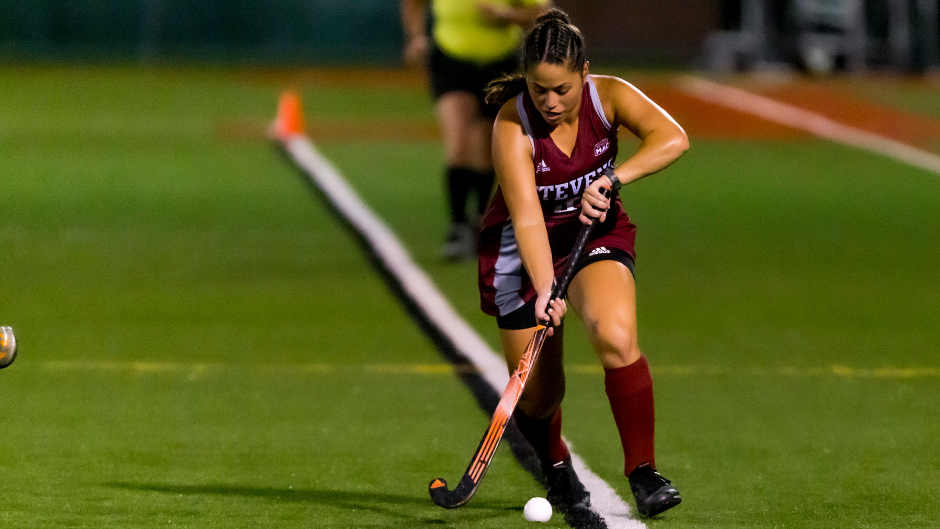 Brynn Froehlich - 2021 - Field Hockey - Stevens Institute of Technology ...