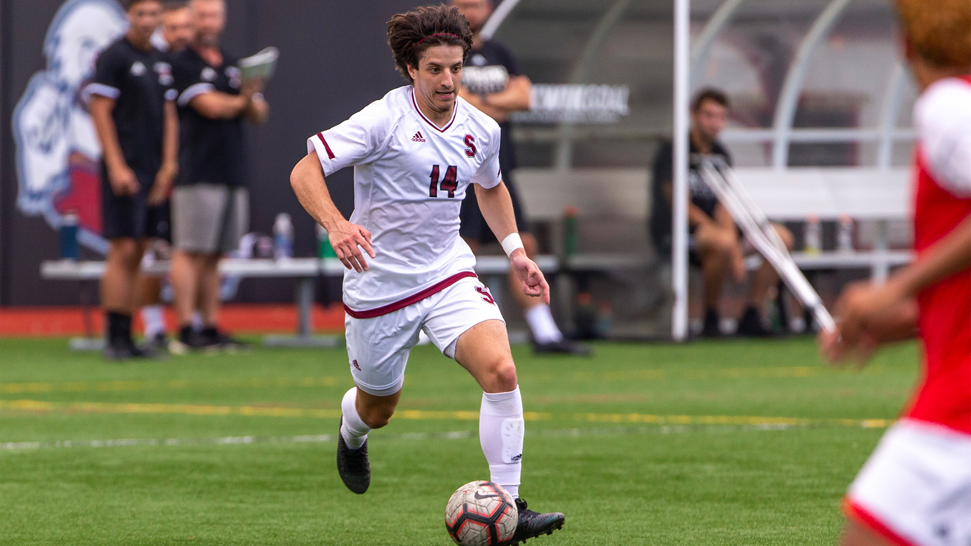 Michael Gomez - 2022 - Men's Soccer - Stevens Institute of Technology ...