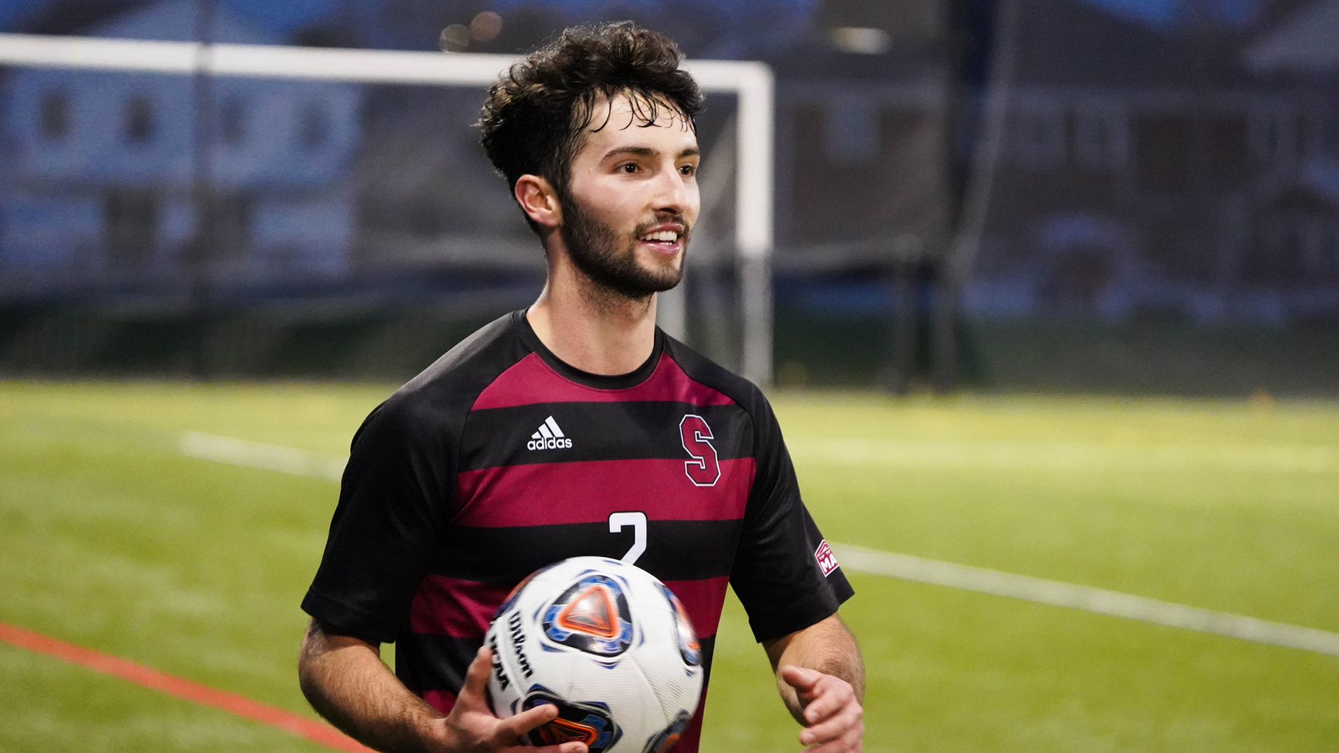 Men’s Soccer Draws With No. 7 Tufts in NCAA Second Round; Jumbos ...