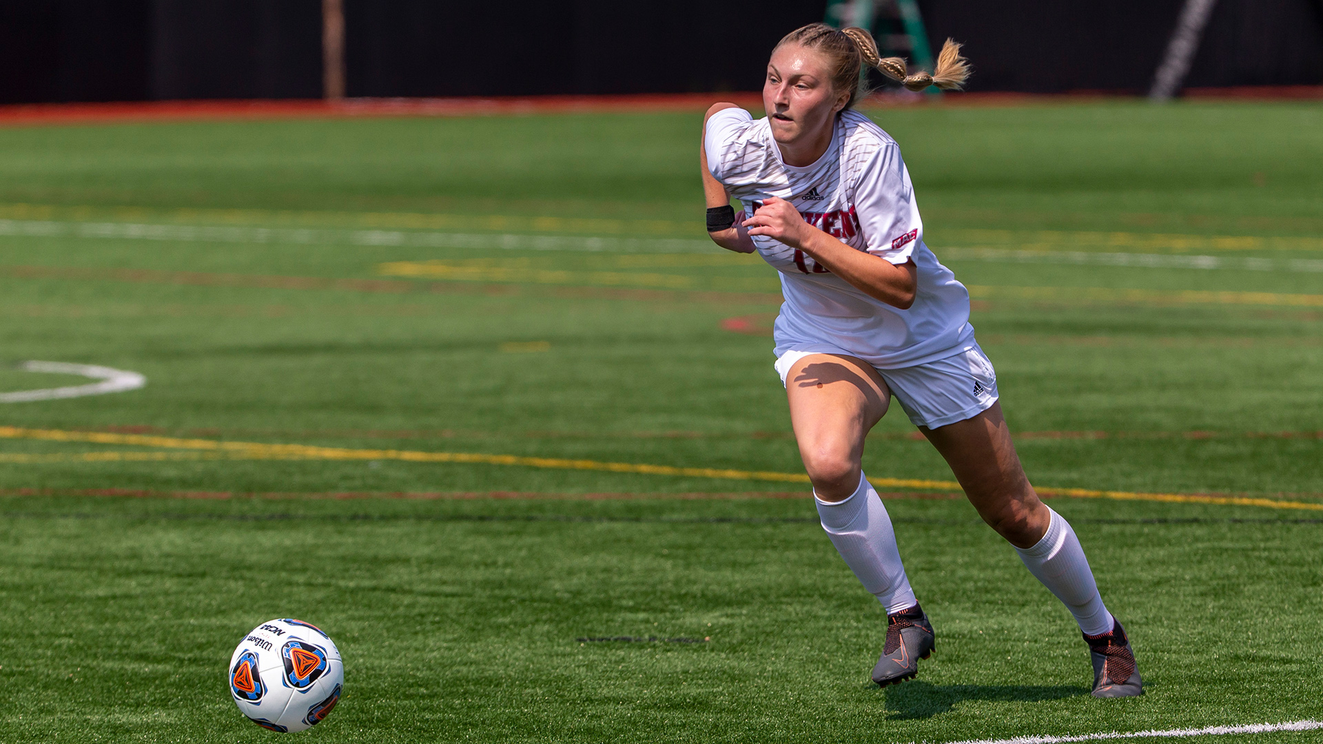 Brynn Budka - 2022 - Women's Soccer - Stevens Institute of Technology ...