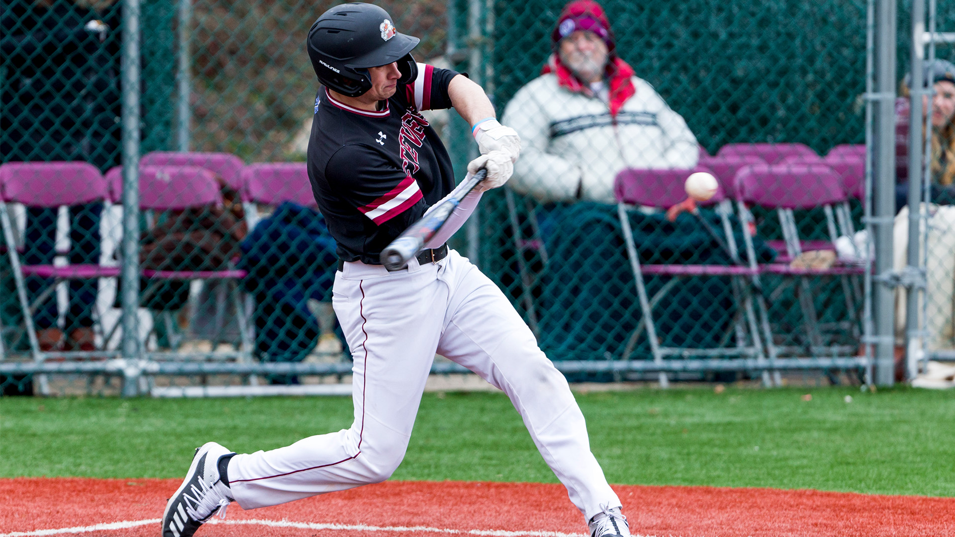 Thomas Paulich - 2022 - Baseball - Stevens Institute of Technology ...