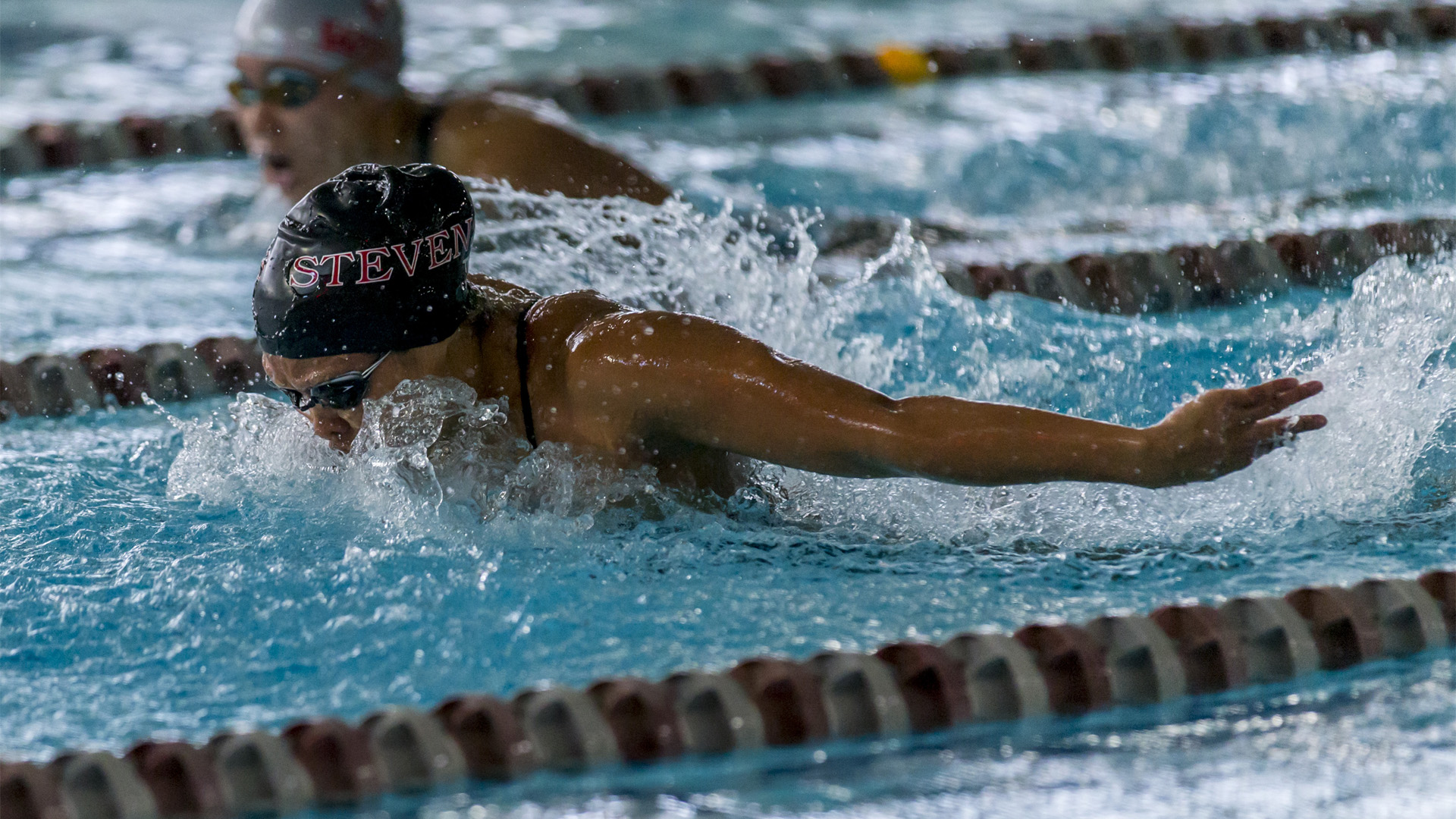 Isabelle Rivera - 2020-21 - Women's Swimming - Stevens Institute of ...