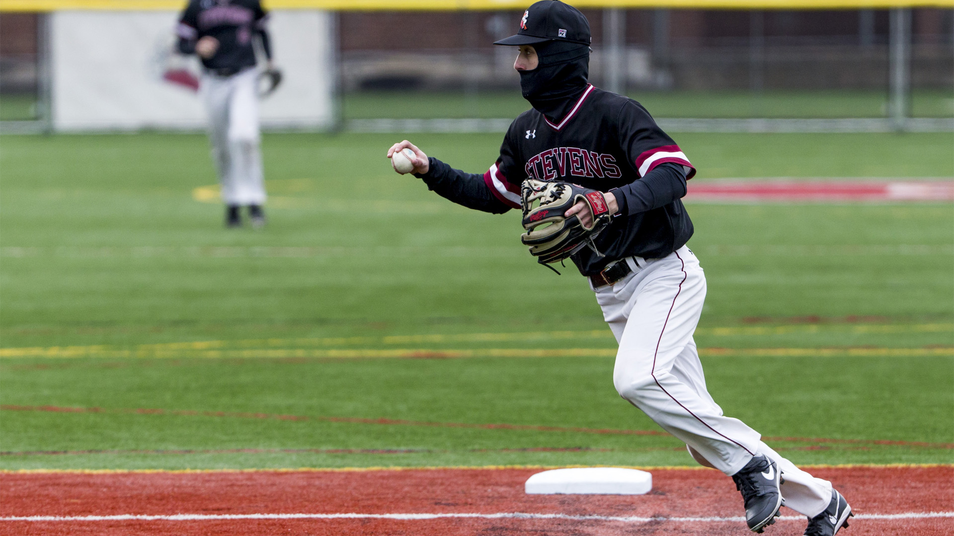 Brett Mendez - 2022 - Baseball - Stevens Institute of Technology Athletics