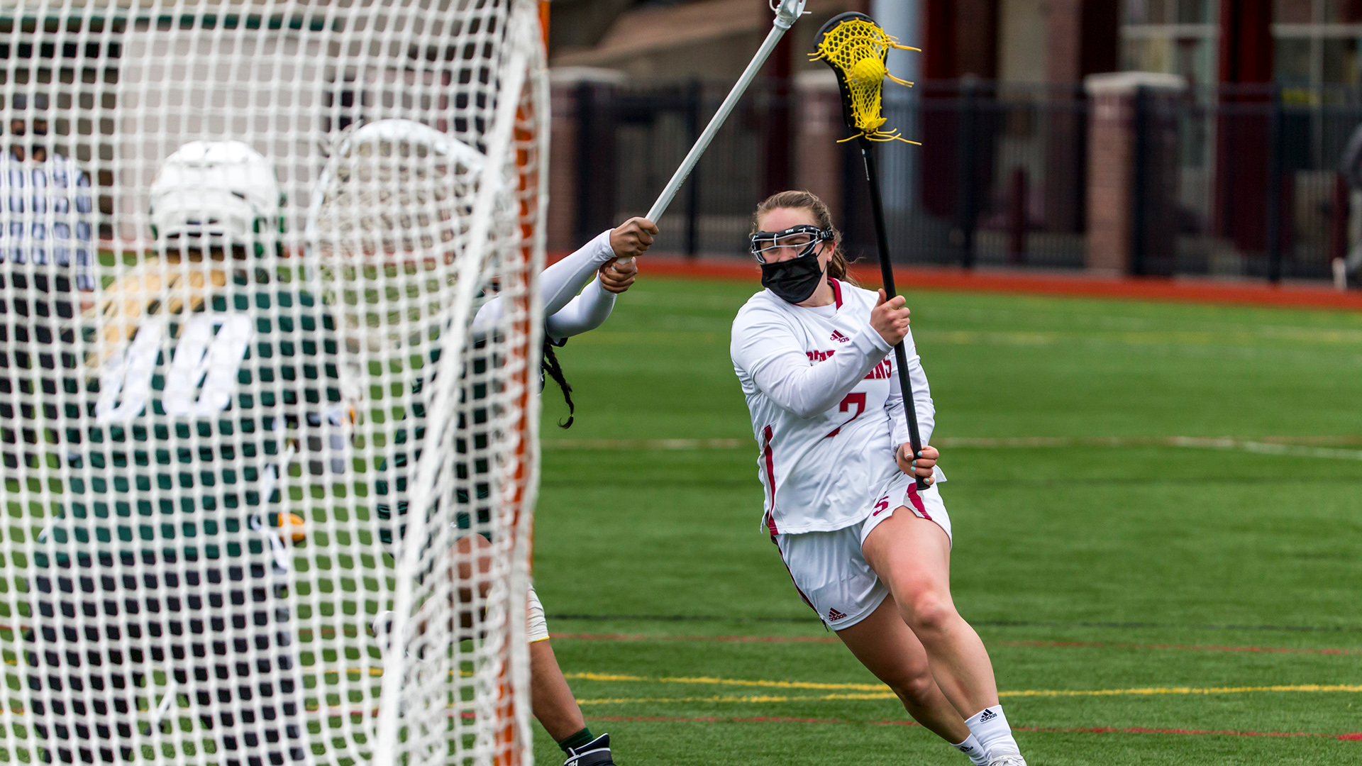 Emily Shanklin - 2021 - Women's Lacrosse - Stevens Institute of ...