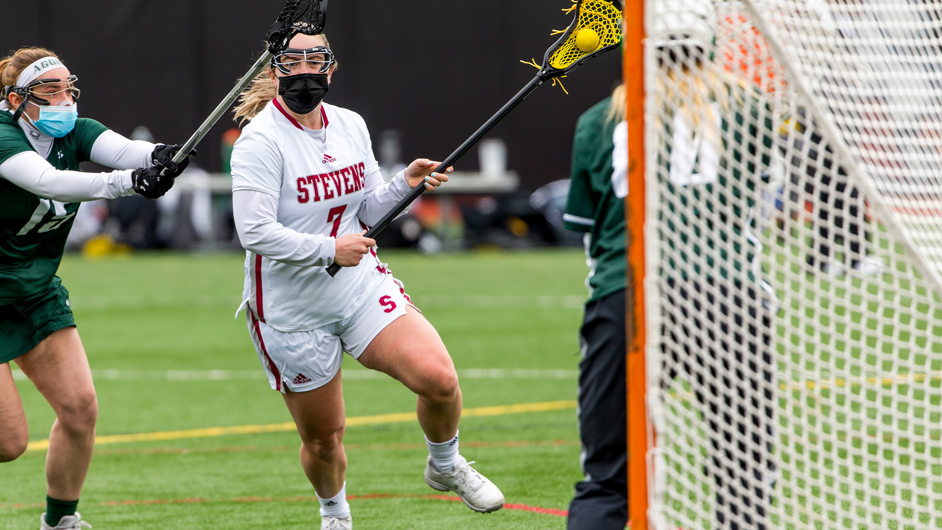 Emily Shanklin - 2021 - Women's Lacrosse - Stevens Institute of ...