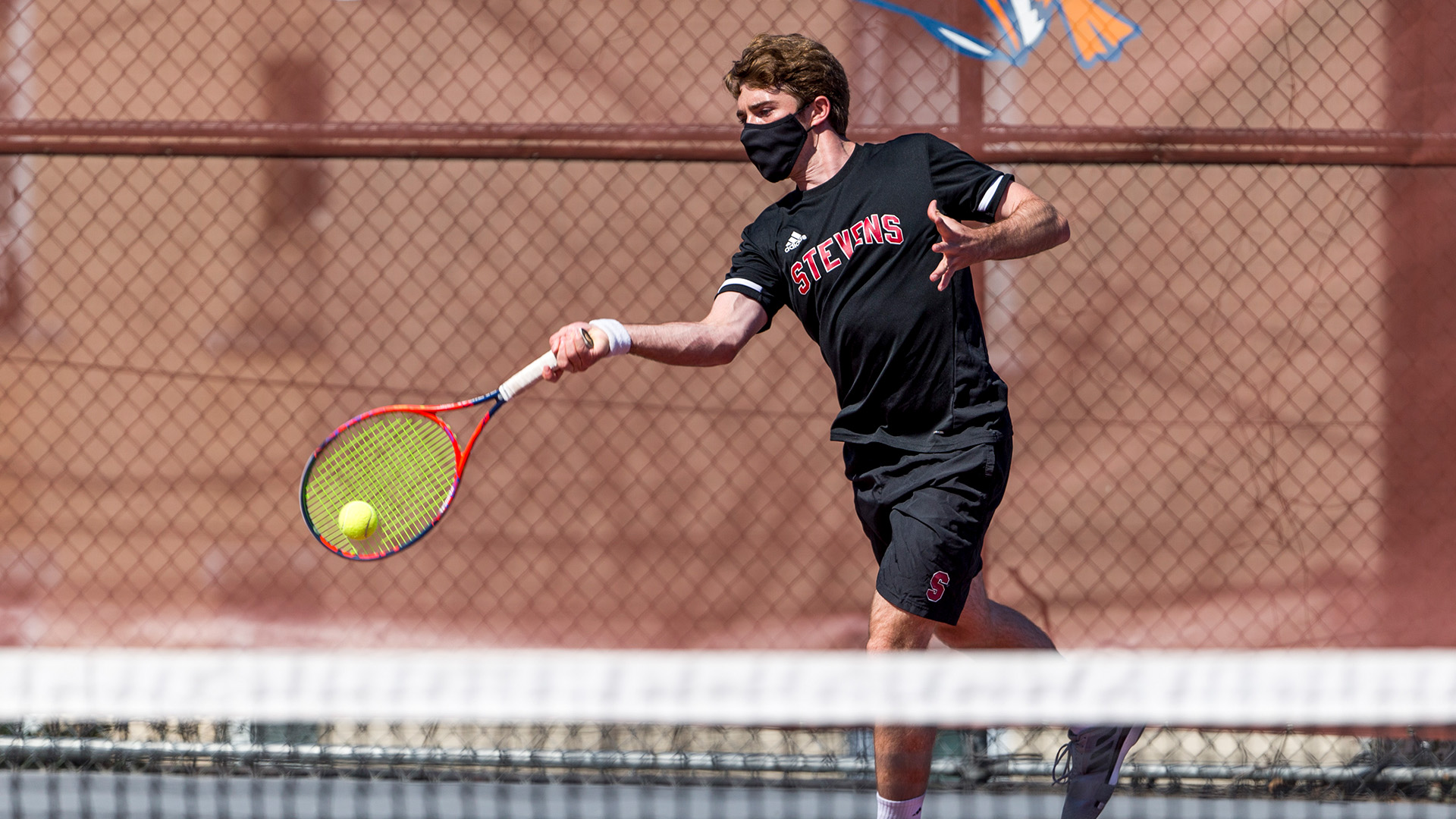 Garrett Kincaid - 2020-21 - Men's Tennis - Stevens Institute of ...