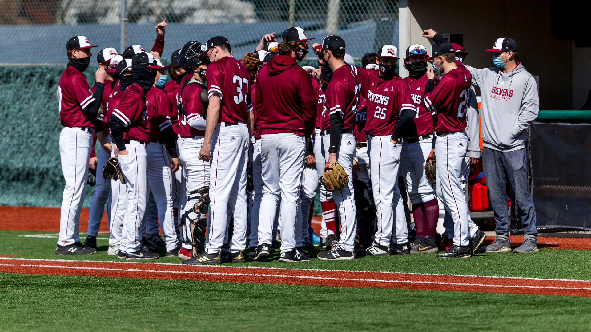 Baseball Drops Heartbreaker to Misericordia in MAC Freedom Title Game ...