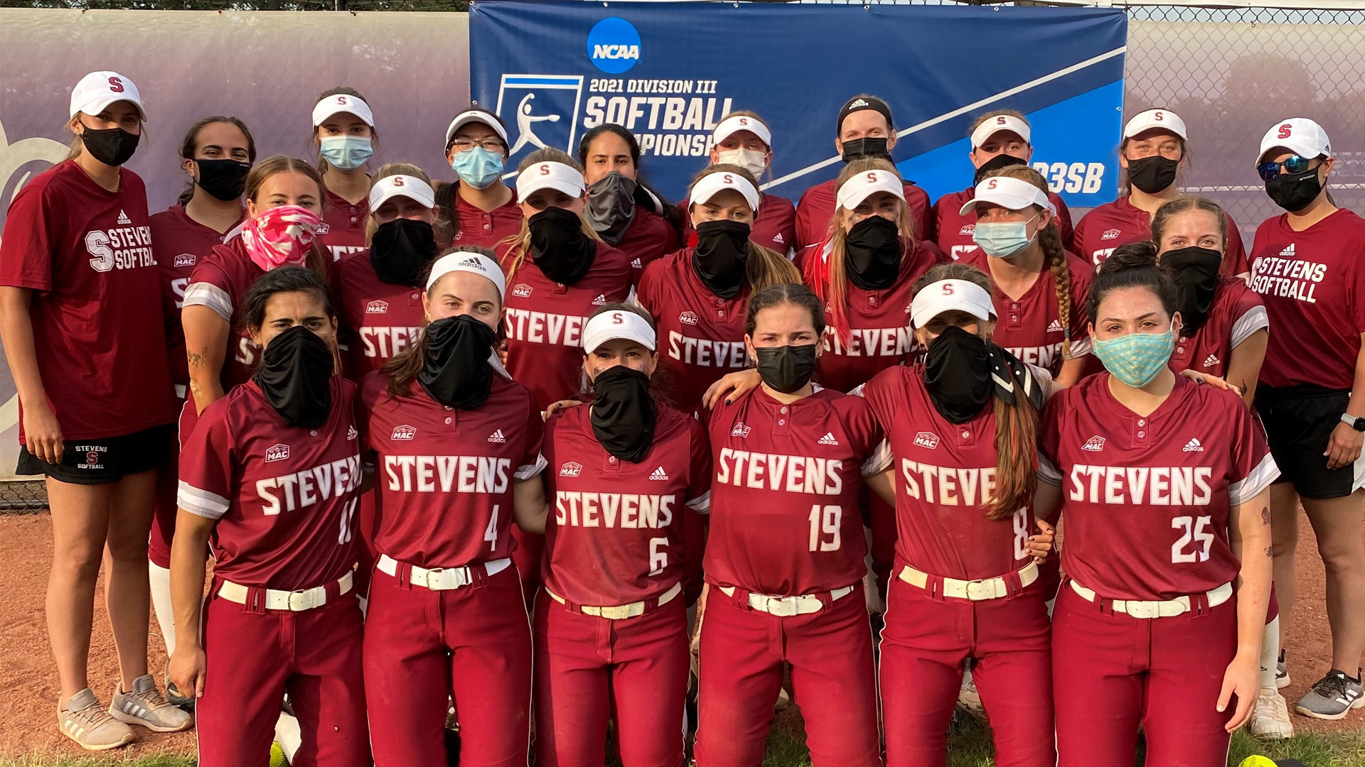 Softball’s Historic Season Comes to a Close in NCAA Tournament ...