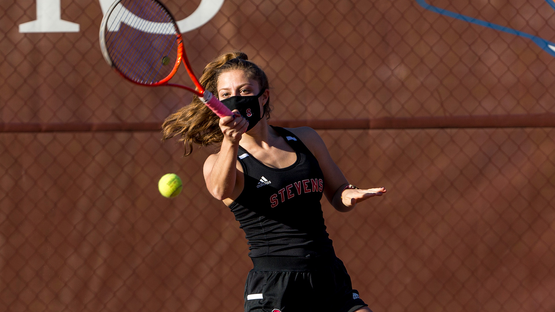 Gabriella Tantillo - 2020-21 - Women's Tennis - Stevens Institute of ...