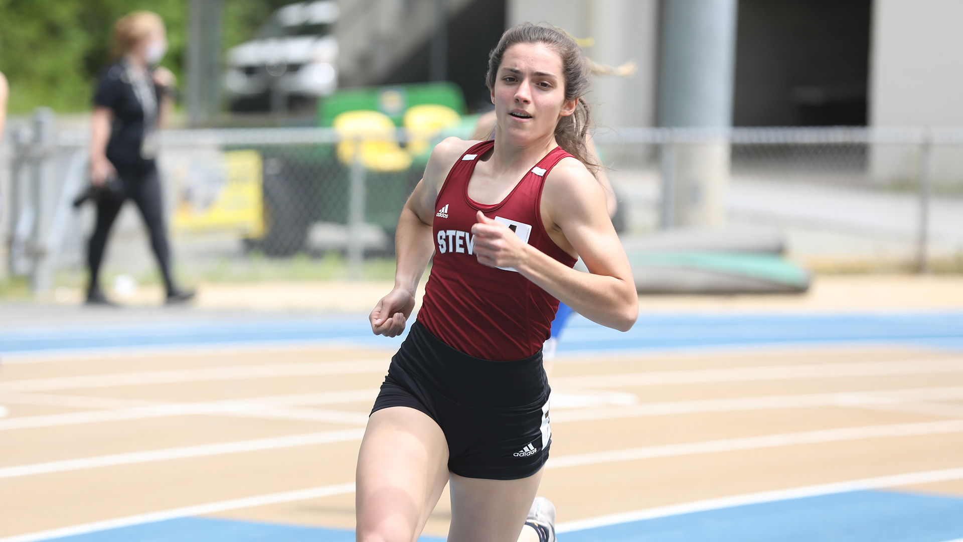 Gina Dello Russo - 2021-22 - Women's Track & Field - Stevens Institute ...