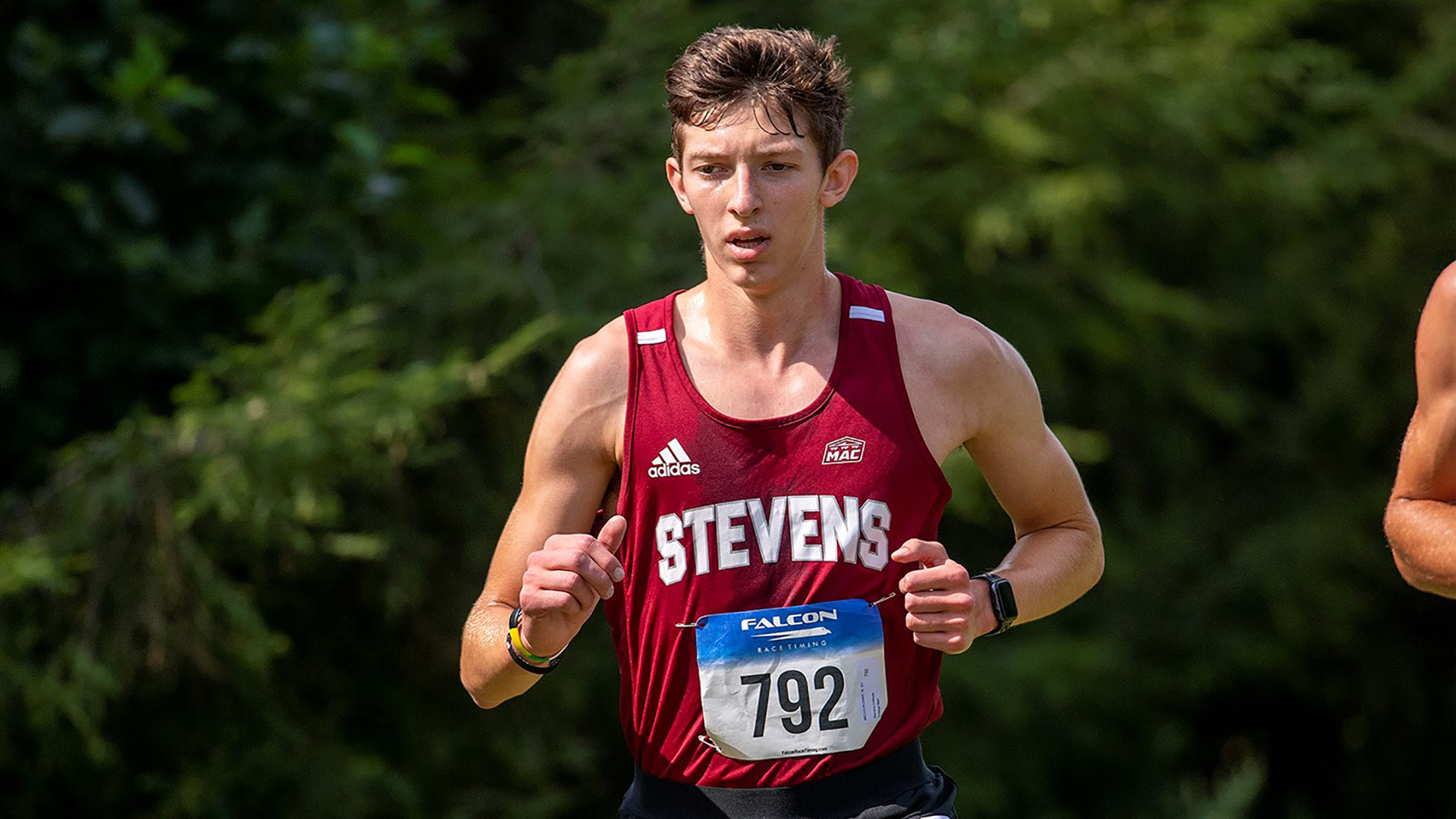 Ronnie Melao - 2023 - Men's Cross Country - Stevens Institute of ...