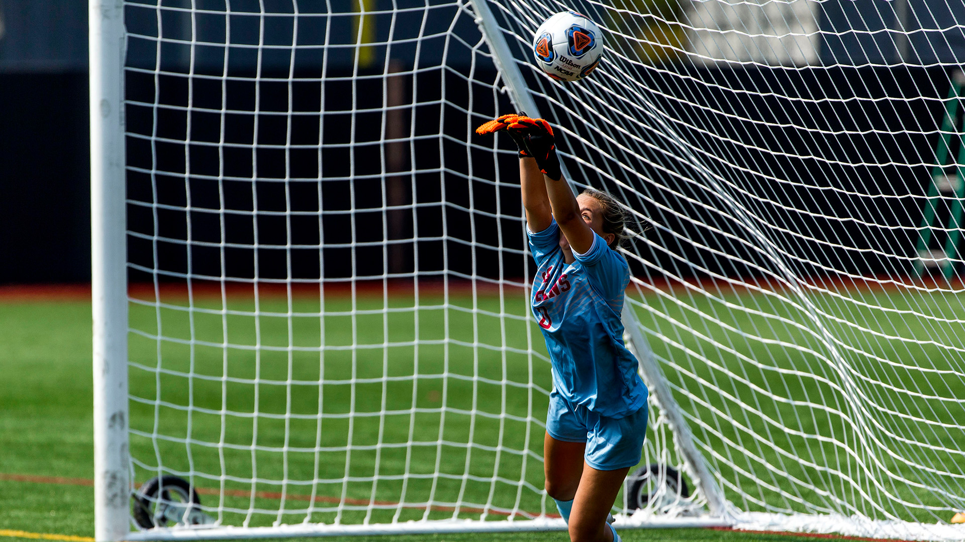 Dana Perry - 2023 - Women's Soccer - Stevens Institute of Technology ...