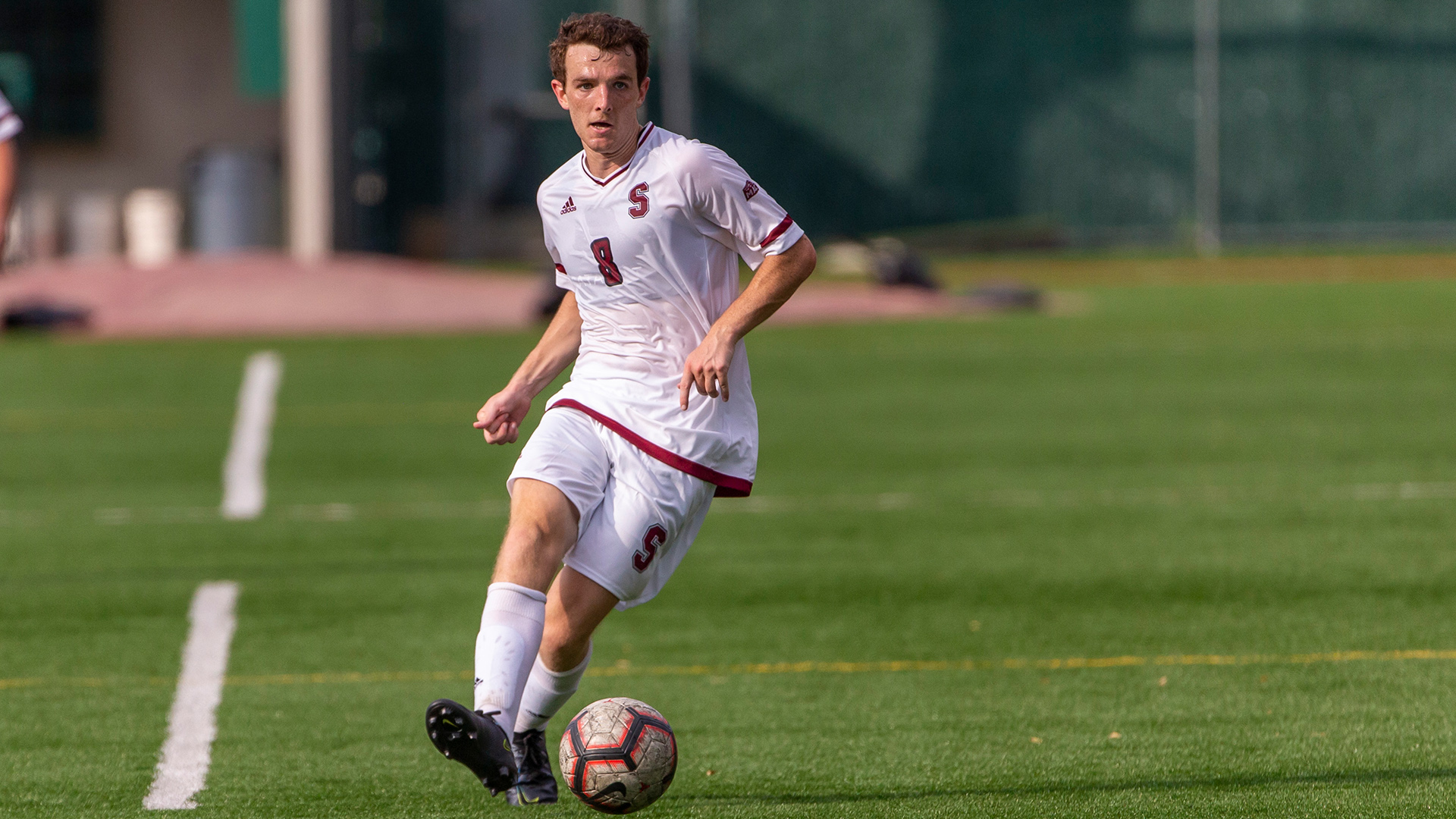 Sean Masur - 2022 - Men's Soccer - Stevens Institute of Technology ...