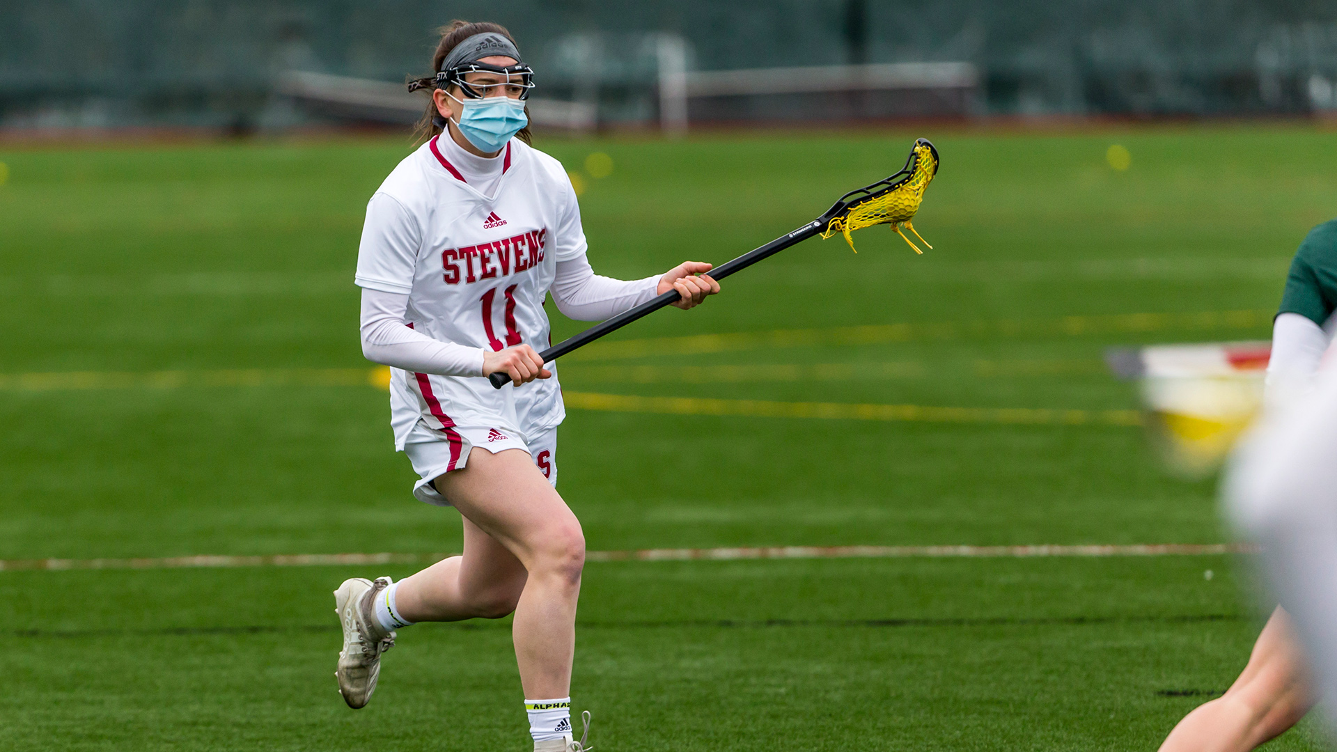 Camryn Rogers - 2023 - Women's Lacrosse - Stevens Institute of ...