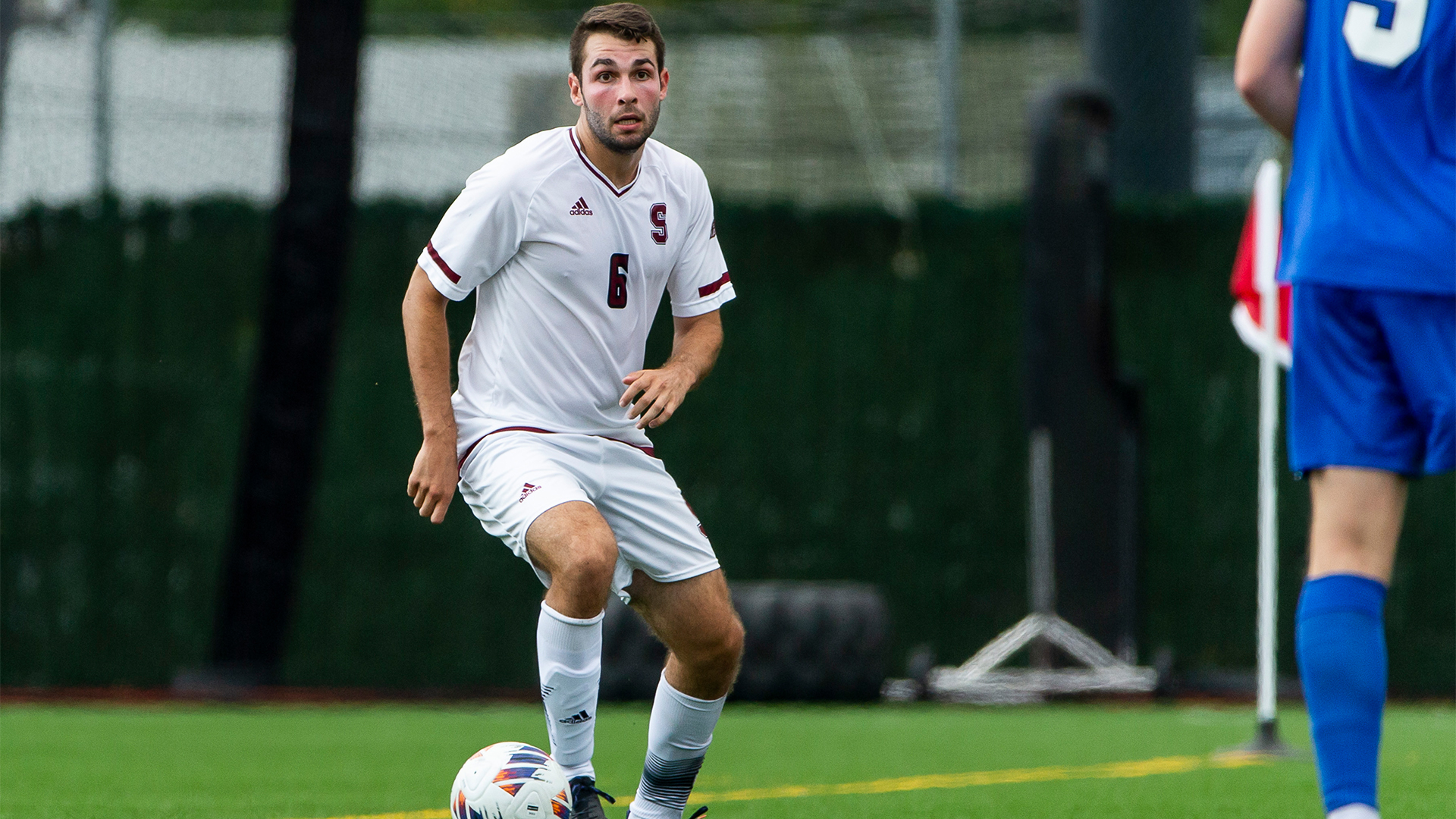 Leo Musacchia - 2022 - Men's Soccer - Stevens Institute of Technology ...