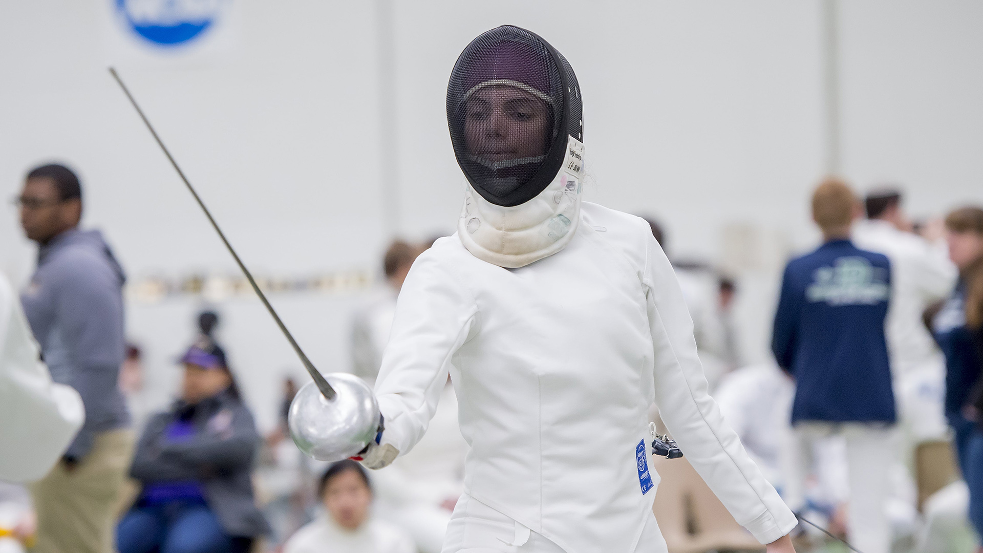 Keira Mizzi - 2022-23 - Women's Fencing - Stevens Institute of ...