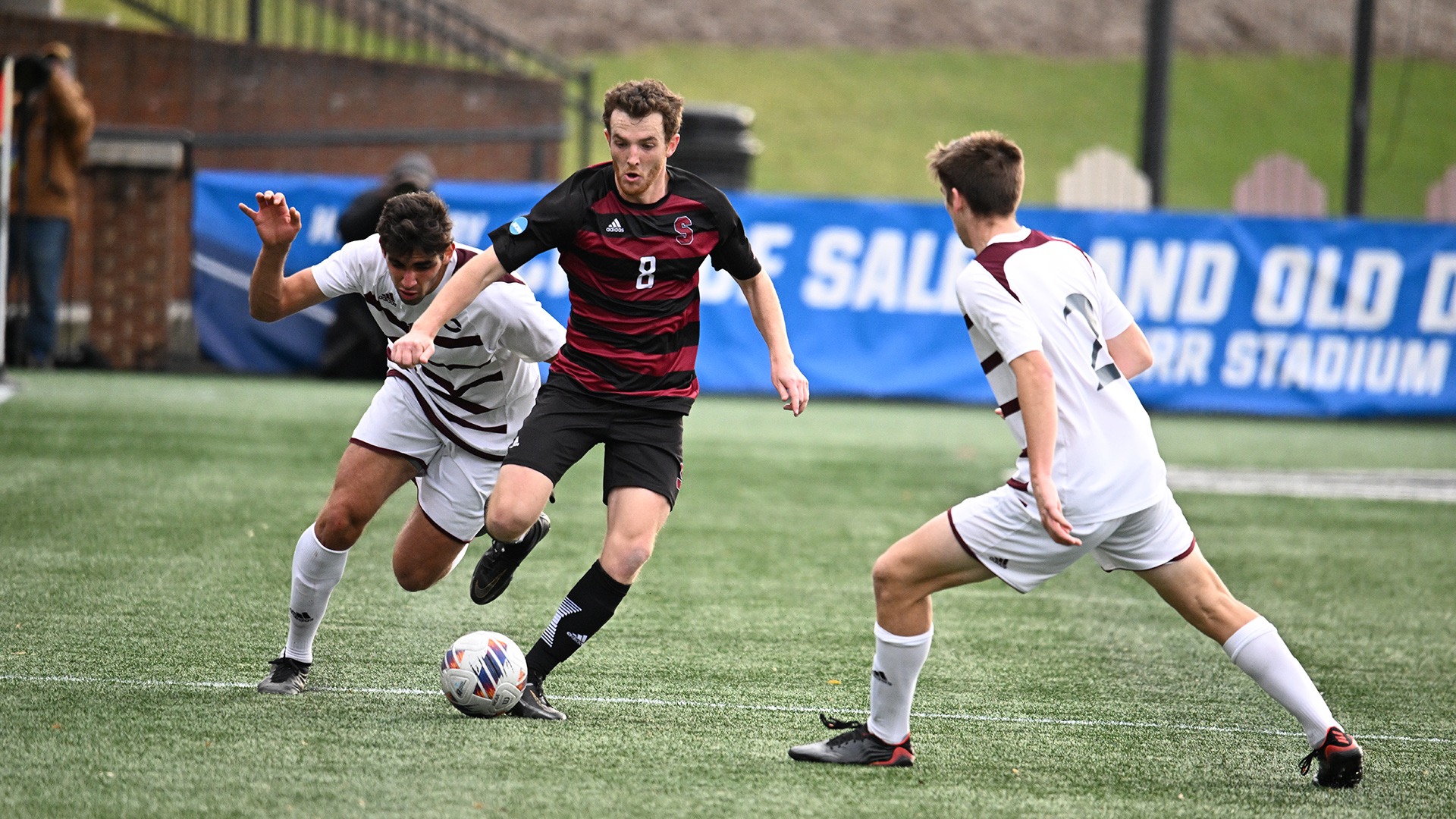 Sean Masur - 2022 - Men's Soccer - Stevens Institute of Technology ...