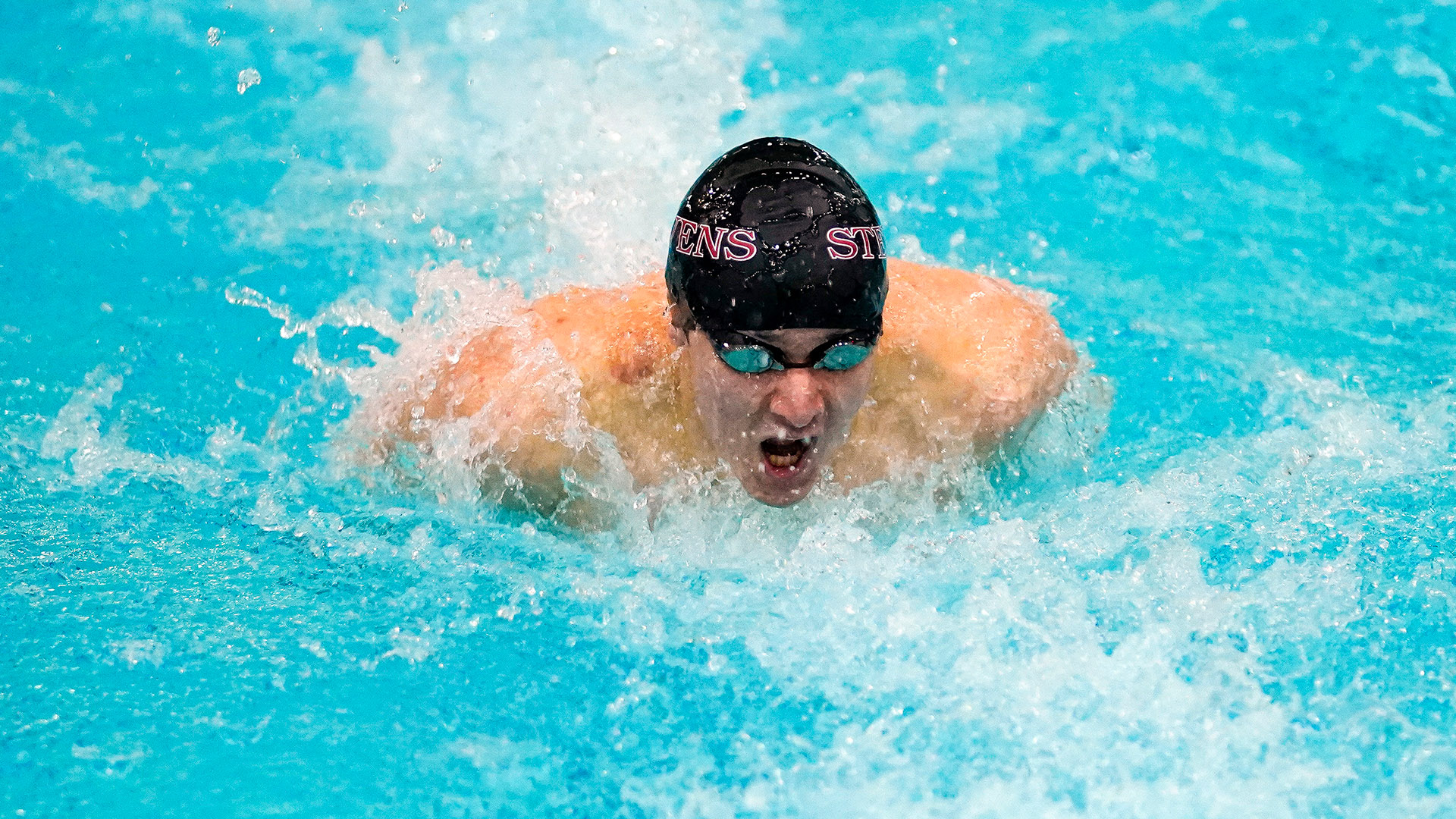 Kurt von Autenried - 2021-22 - Men's Swimming - Stevens Institute of ...