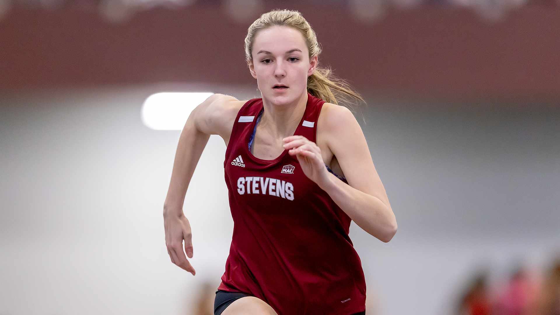 Caroline Tighe - 2023-24 - Women's Track & Field - Stevens Institute of ...
