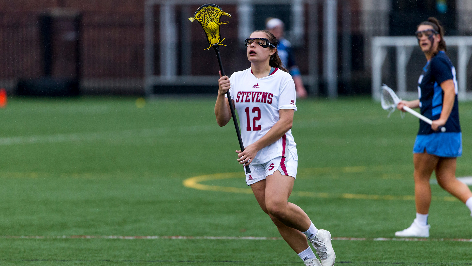 Morgan Westerby - 2023 - Women's Lacrosse - Stevens Institute of ...