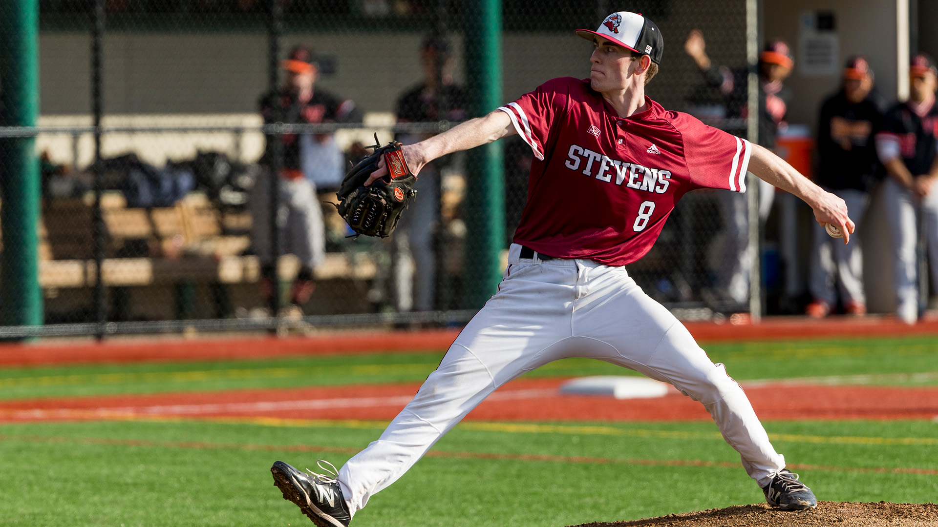 Ryan Shea - 2023 - Baseball - Stevens Institute of Technology Athletics