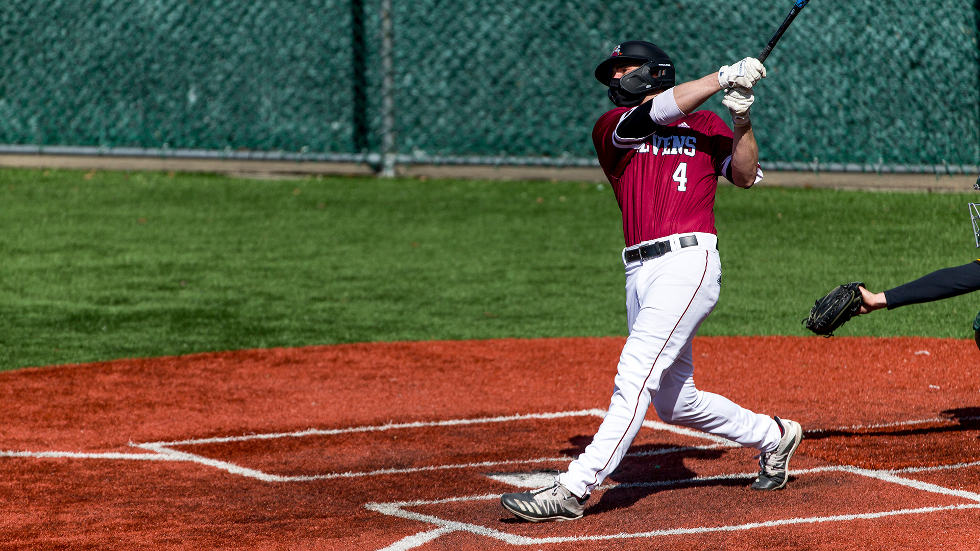 Thomas Paulich - 2022 - Baseball - Stevens Institute of Technology ...