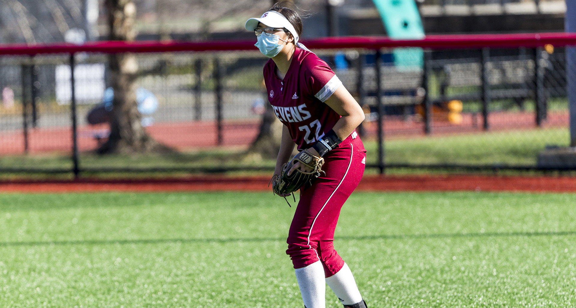 Jessica Guerrero - 2024 - Softball - Stevens Institute of Technology ...