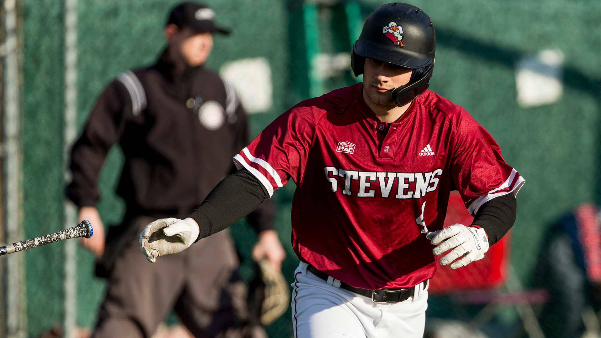 Thomas Paulich - 2022 - Baseball - Stevens Institute of Technology ...