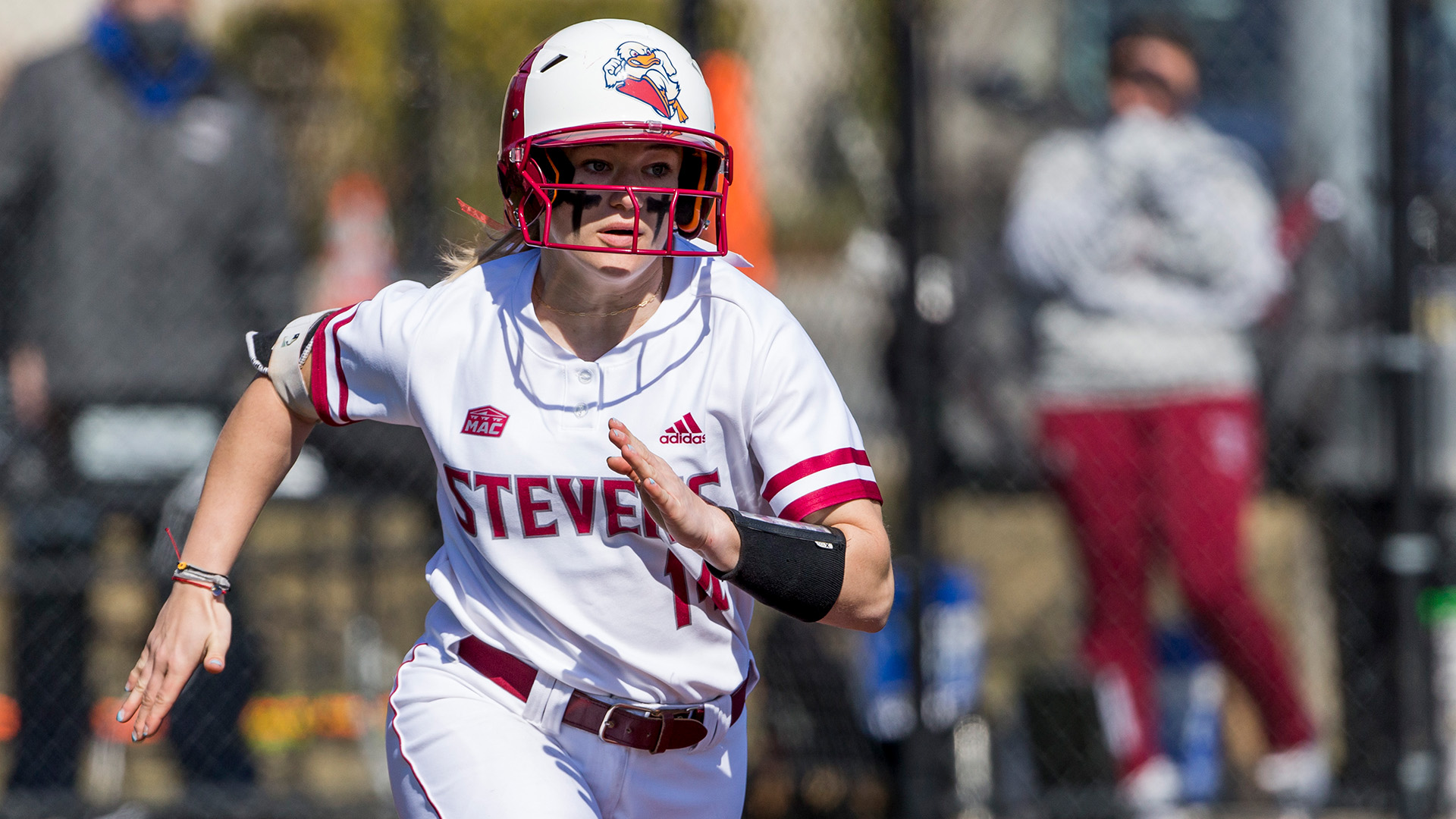 Elise Fauske - 2024 - Softball - Stevens Institute of Technology Athletics