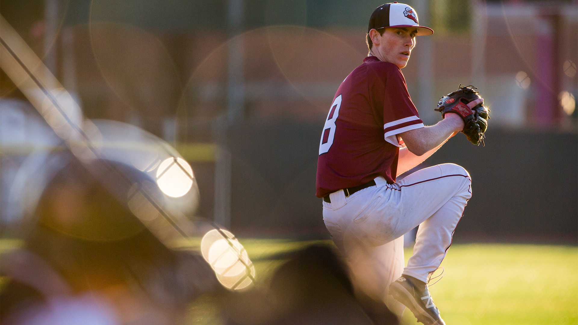 Ryan Shea - 2023 - Baseball - Stevens Institute of Technology Athletics