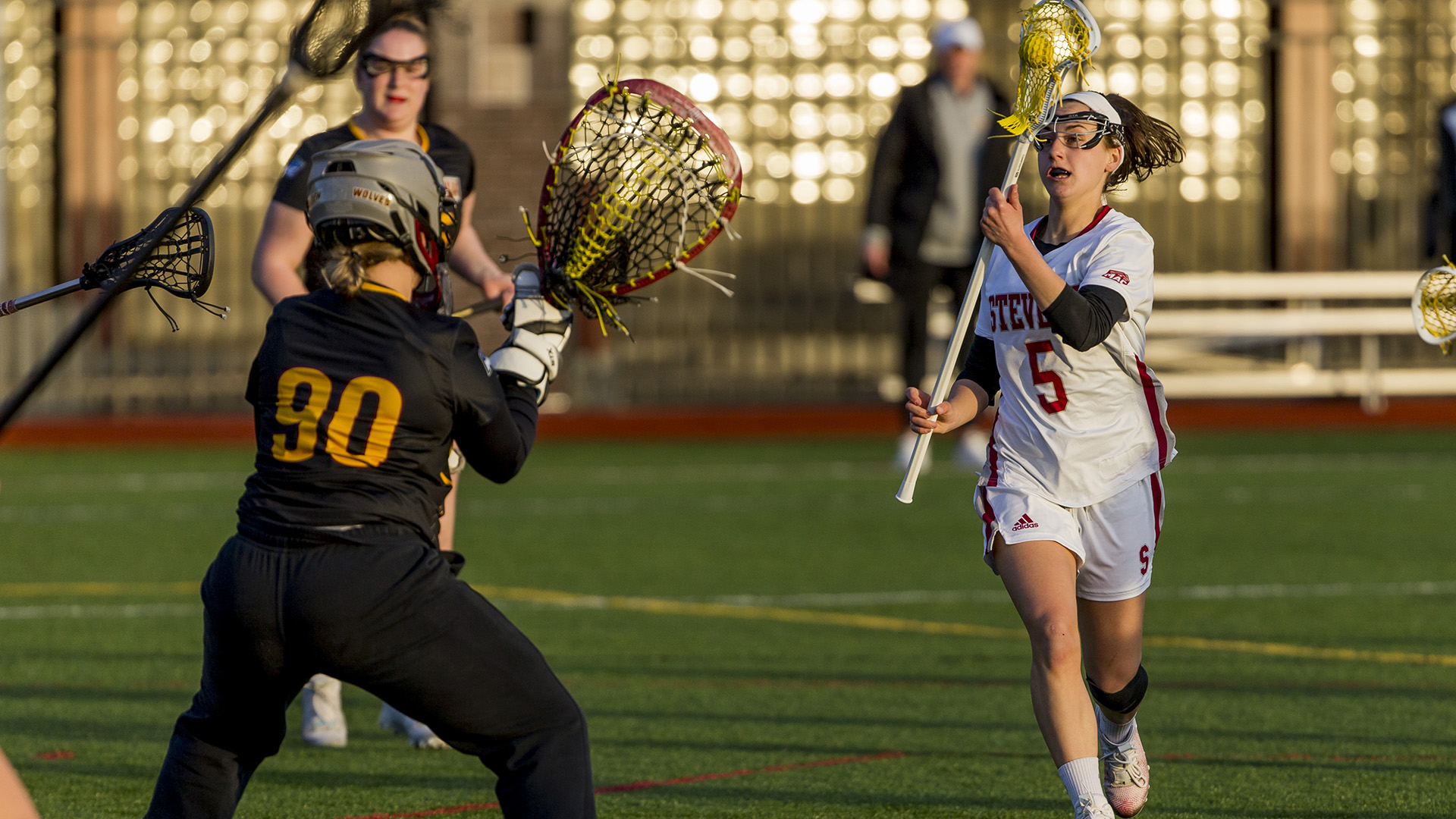 Natalie Fitzpatrick - 2022 - Women's Lacrosse - Stevens Institute of ...