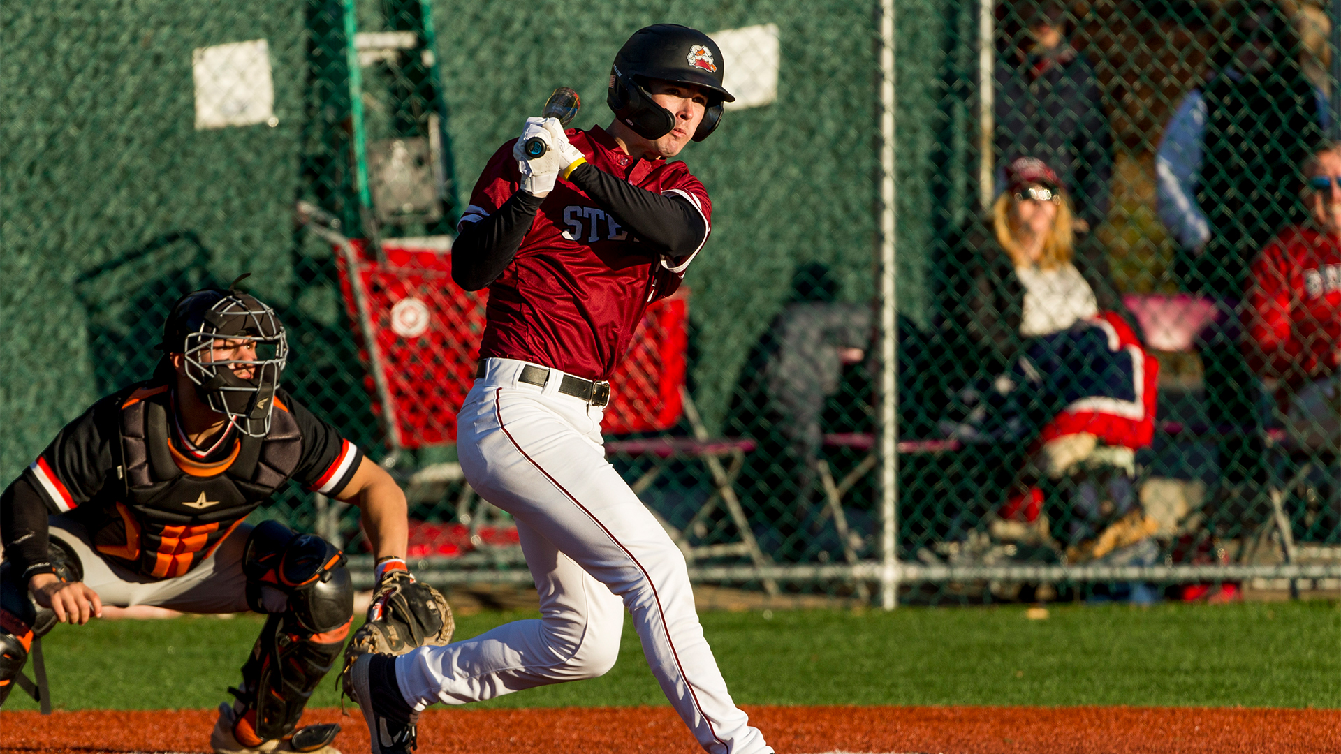 Ryan Wall - 2022 - Baseball - Stevens Institute of Technology Athletics