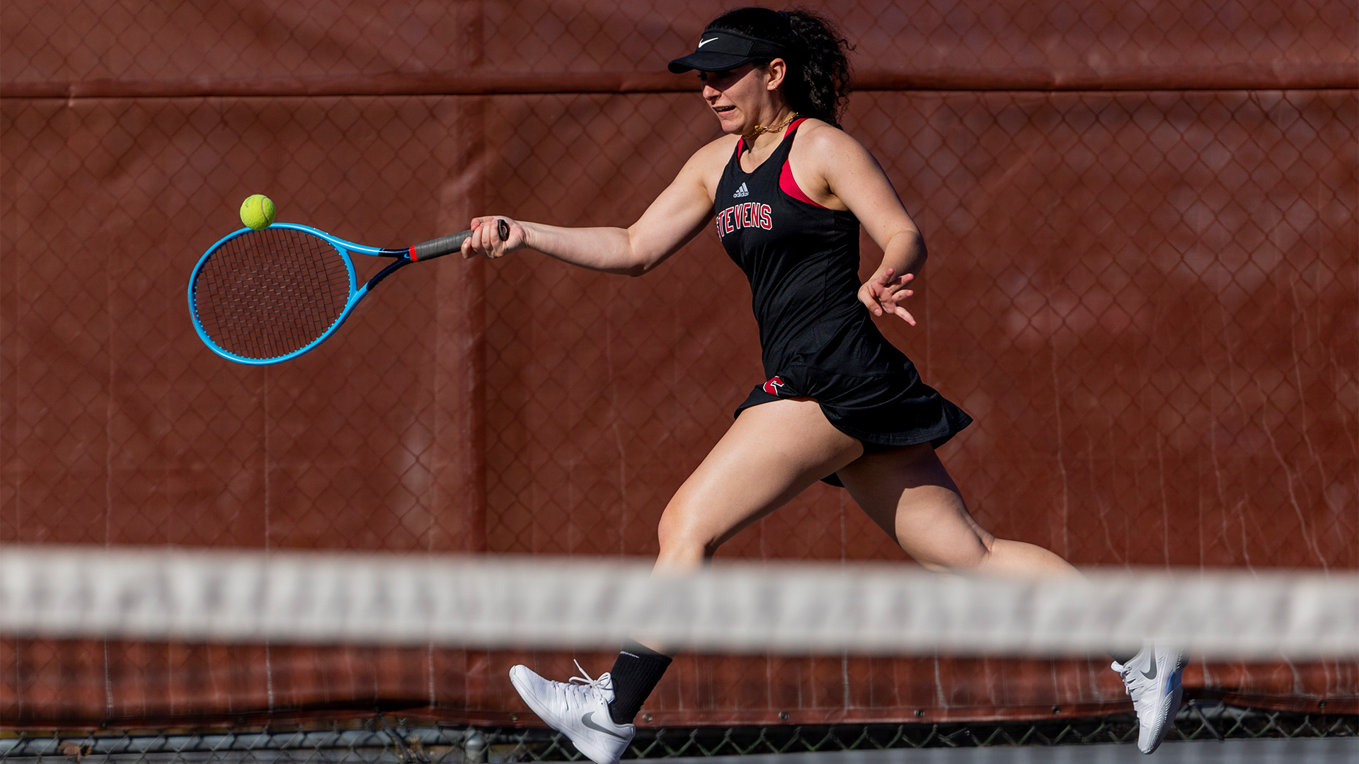 Isabella Dona - 2023-24 - Women's Tennis - Stevens Institute of ...