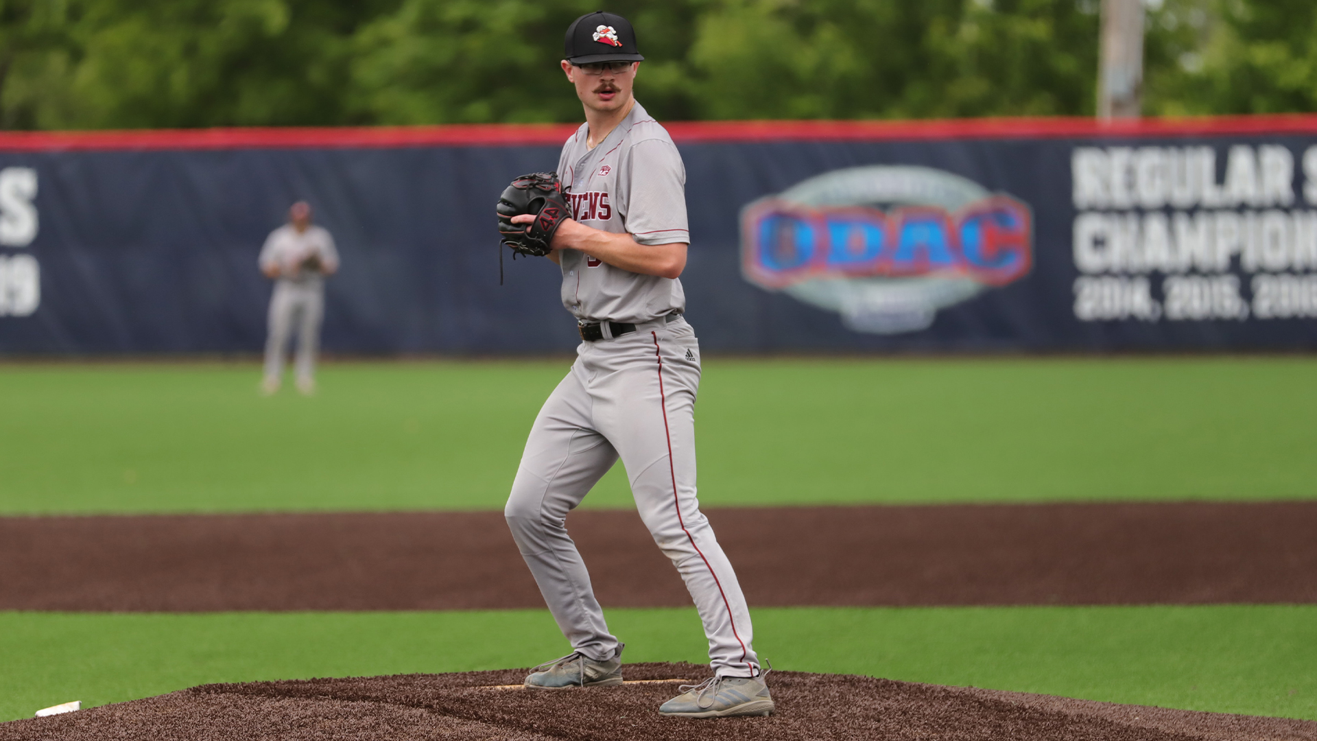 Justin Doyle - 2023 - Baseball - Stevens Institute of Technology Athletics